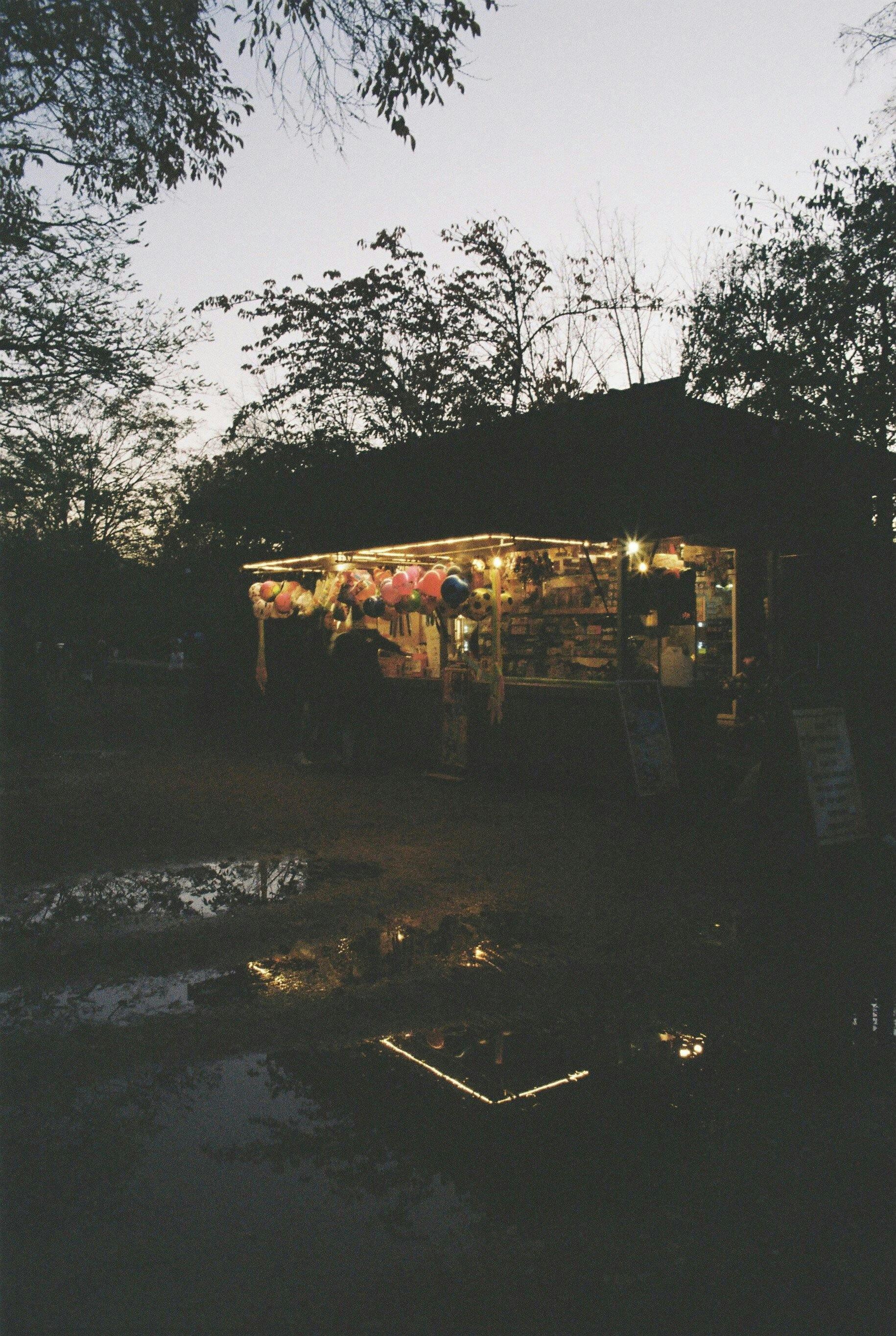 Kassandre Pedro - 摄影