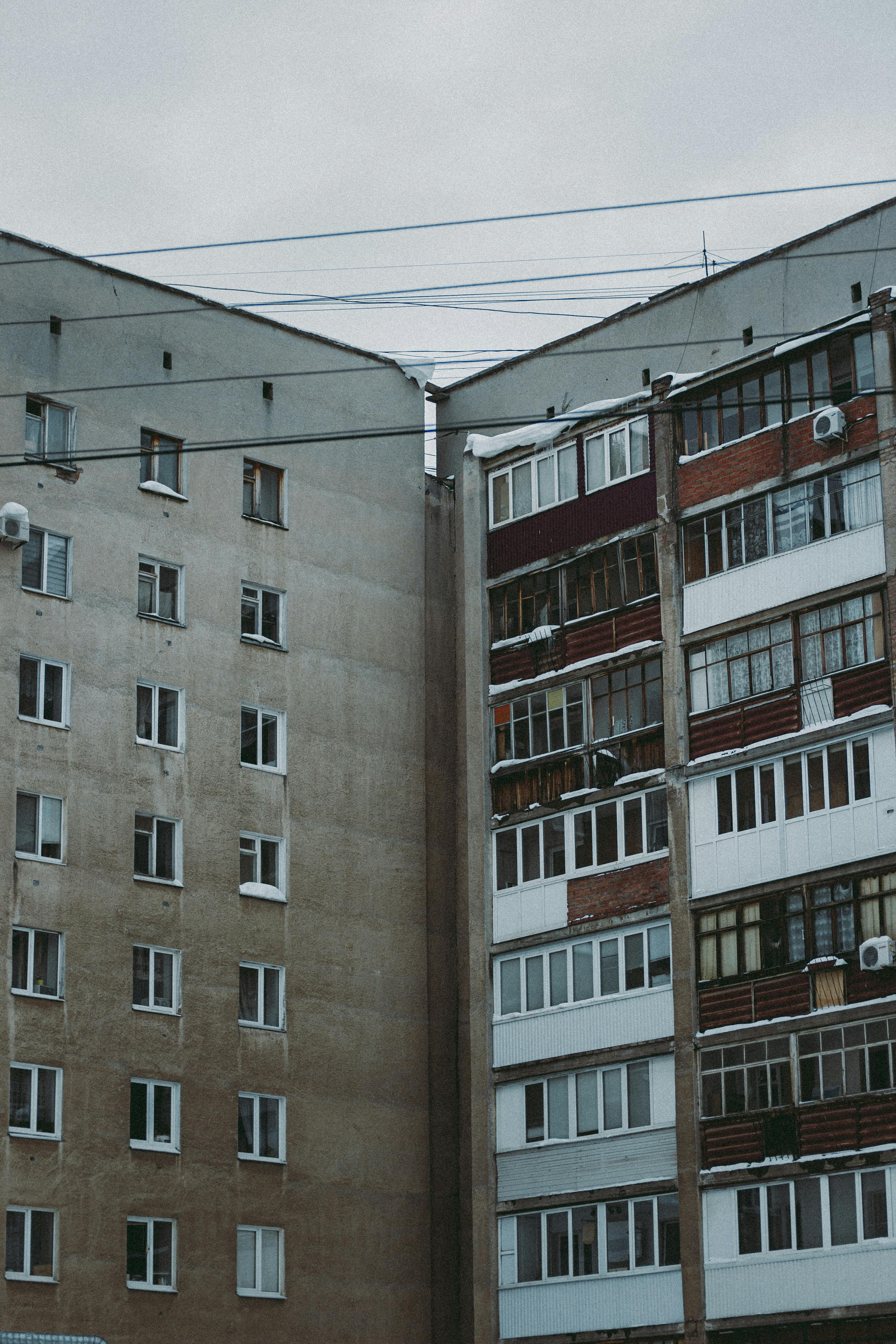 Grey Architecture Homes Photos, Download The BEST Free Grey ...