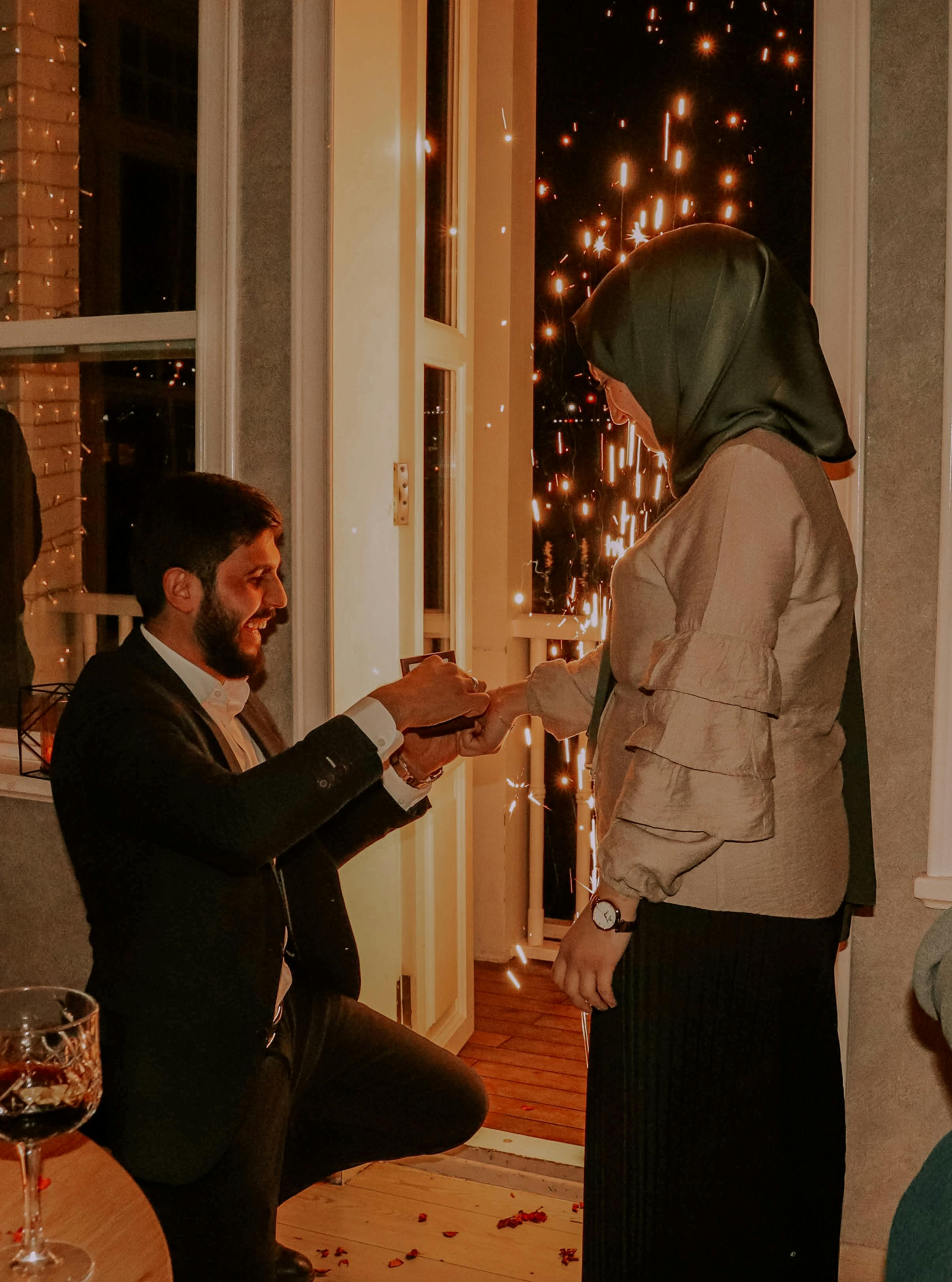 Muslim Engagement Photos, Download The BEST Free Muslim Engagement ...