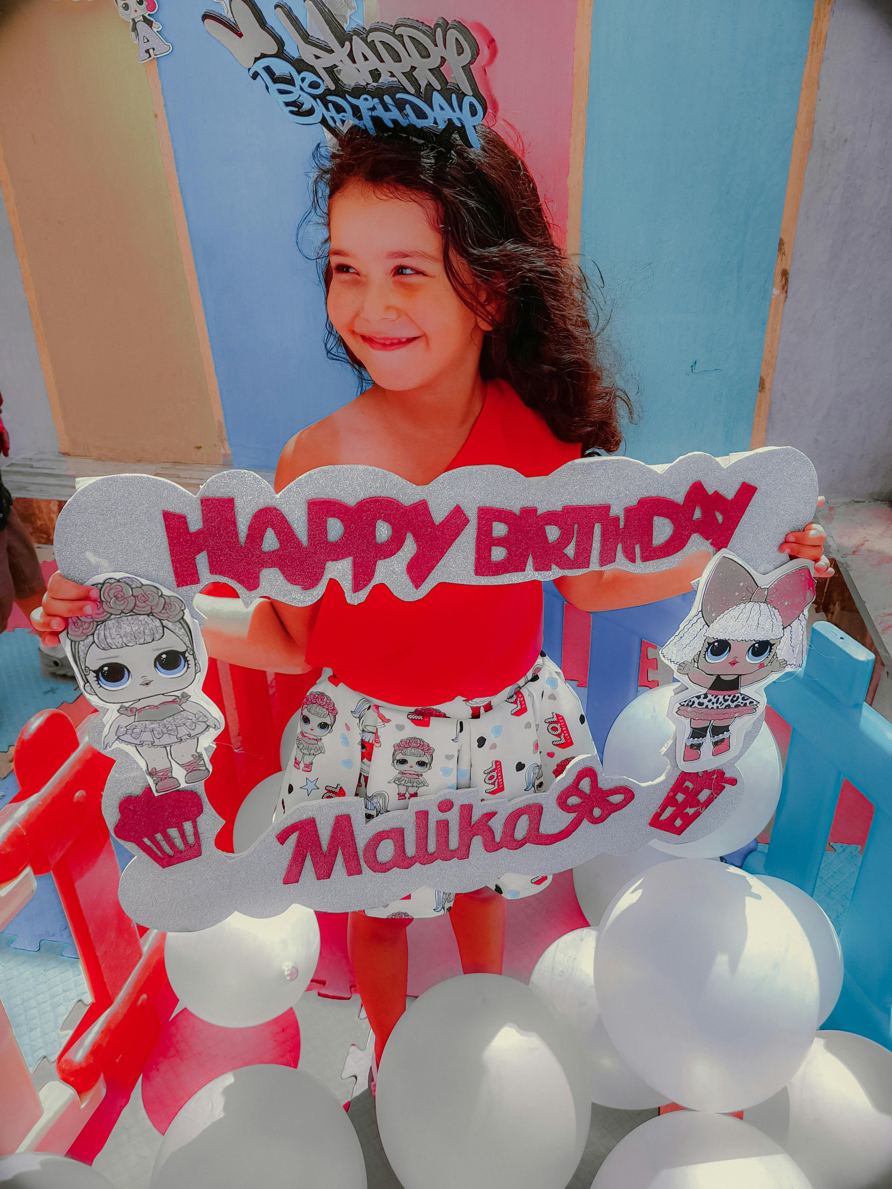 Kids 7 Photos & Videos Collected by Asma Gamal