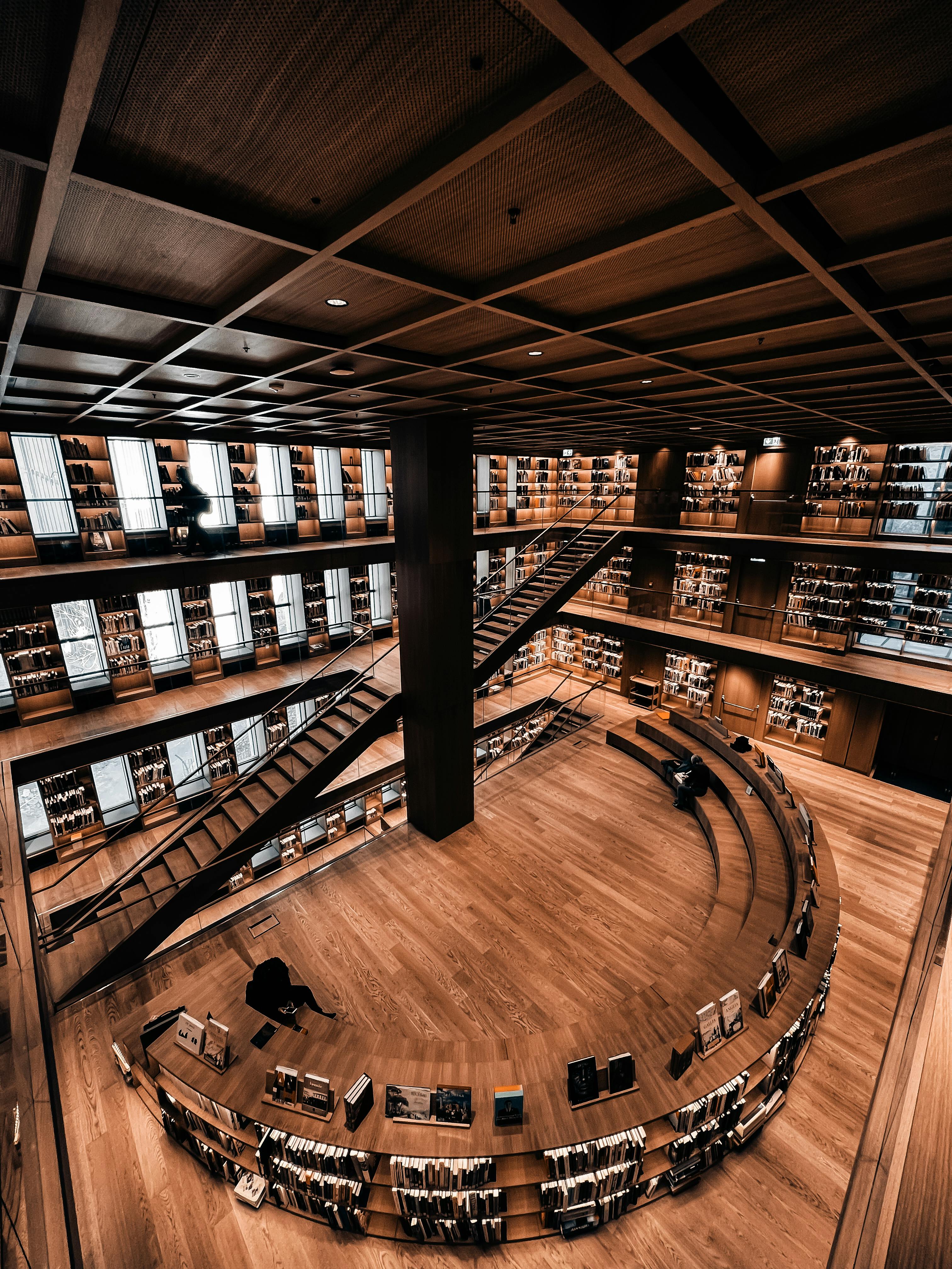 Intelligent Space Photos, Download The BEST Free Intelligent Space ...