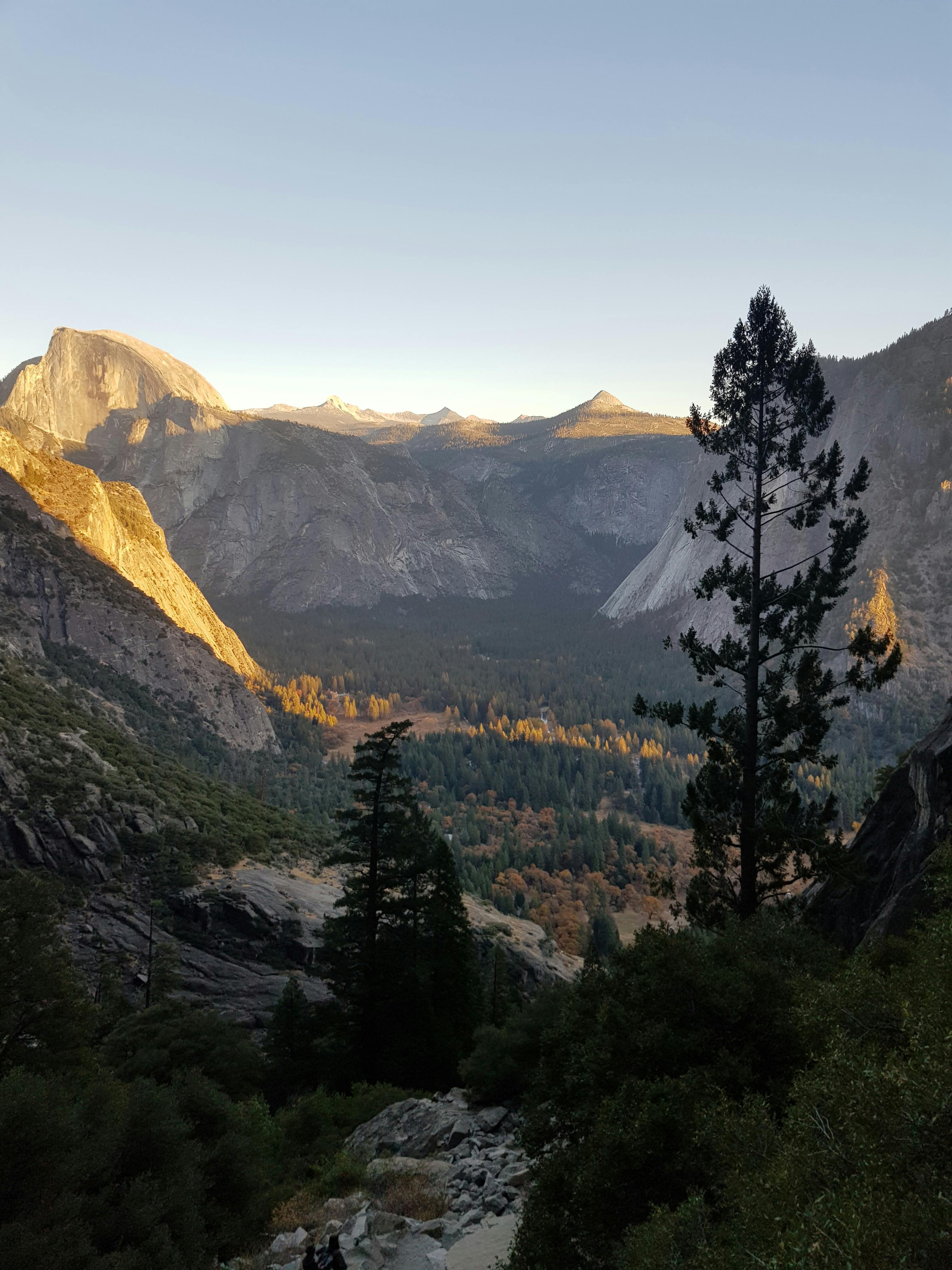 Habba Khatoon Mountain, Jammu and Kashmir · Free Stock Photo