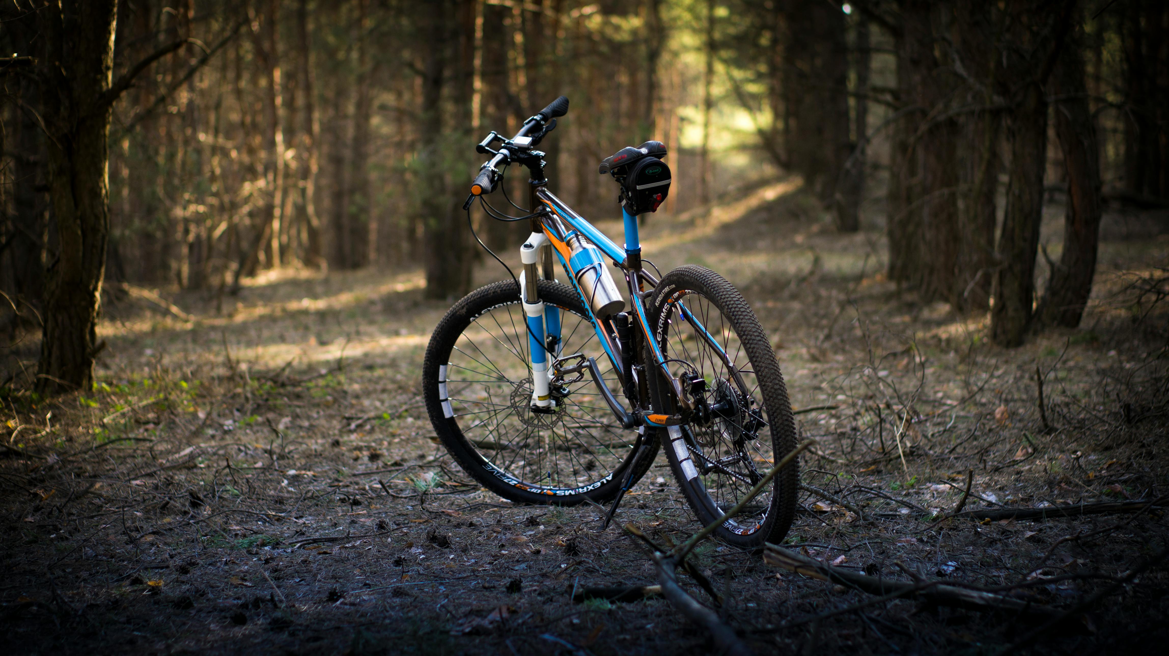 Free stock photo of bicycle, cycle