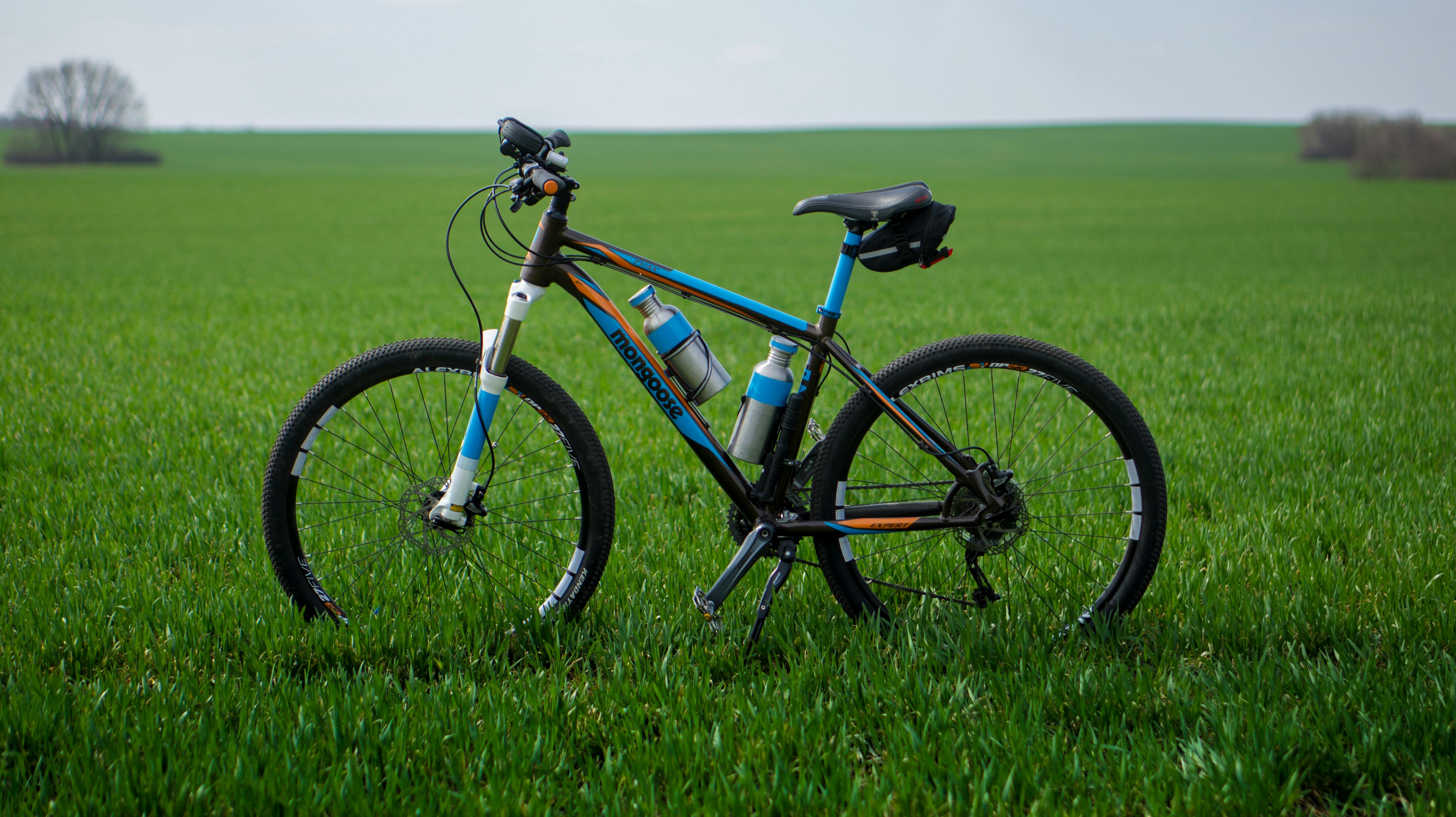 Free stock photo of bicycle, cycle