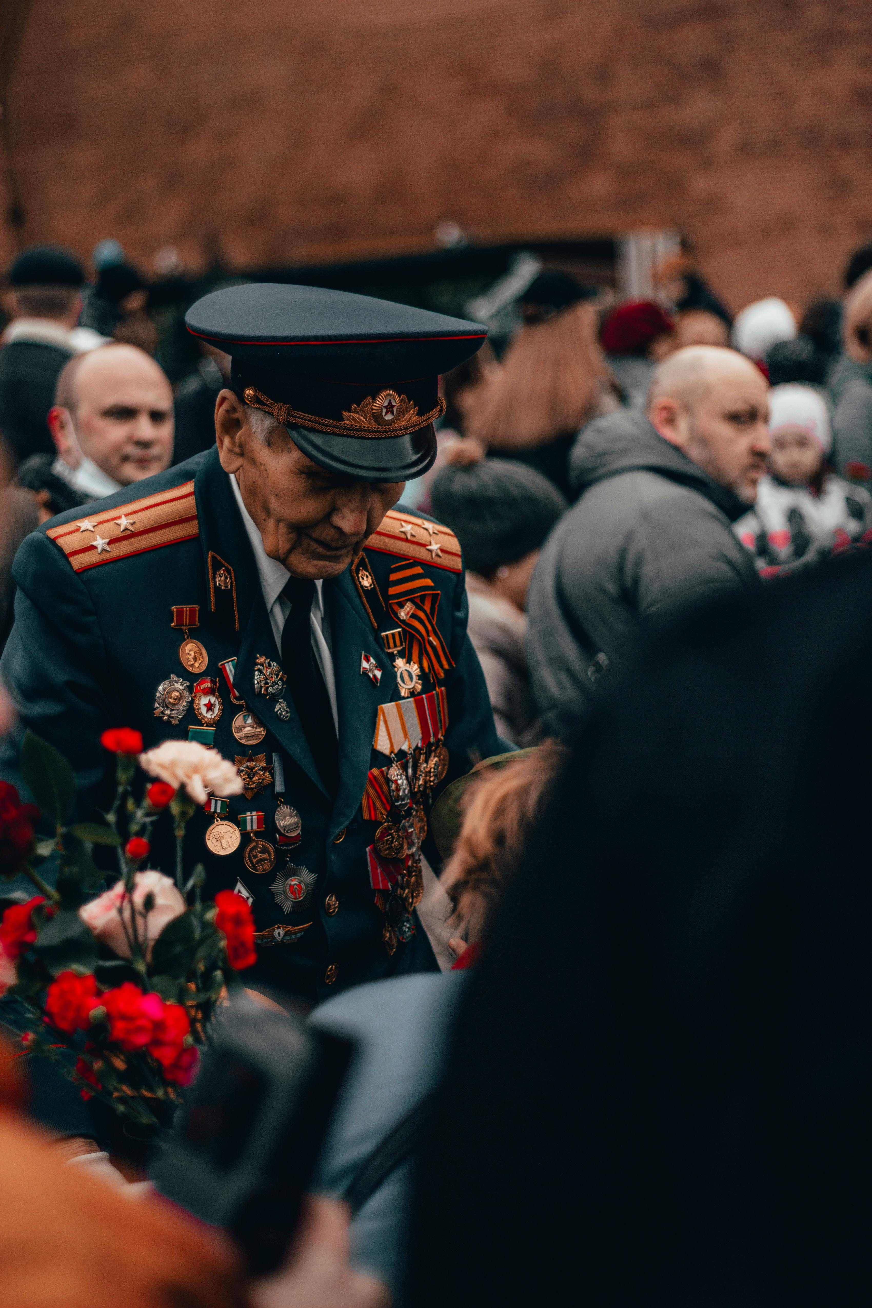 Russian Army Uniforms Photos, Download The BEST Free Russian Army ...