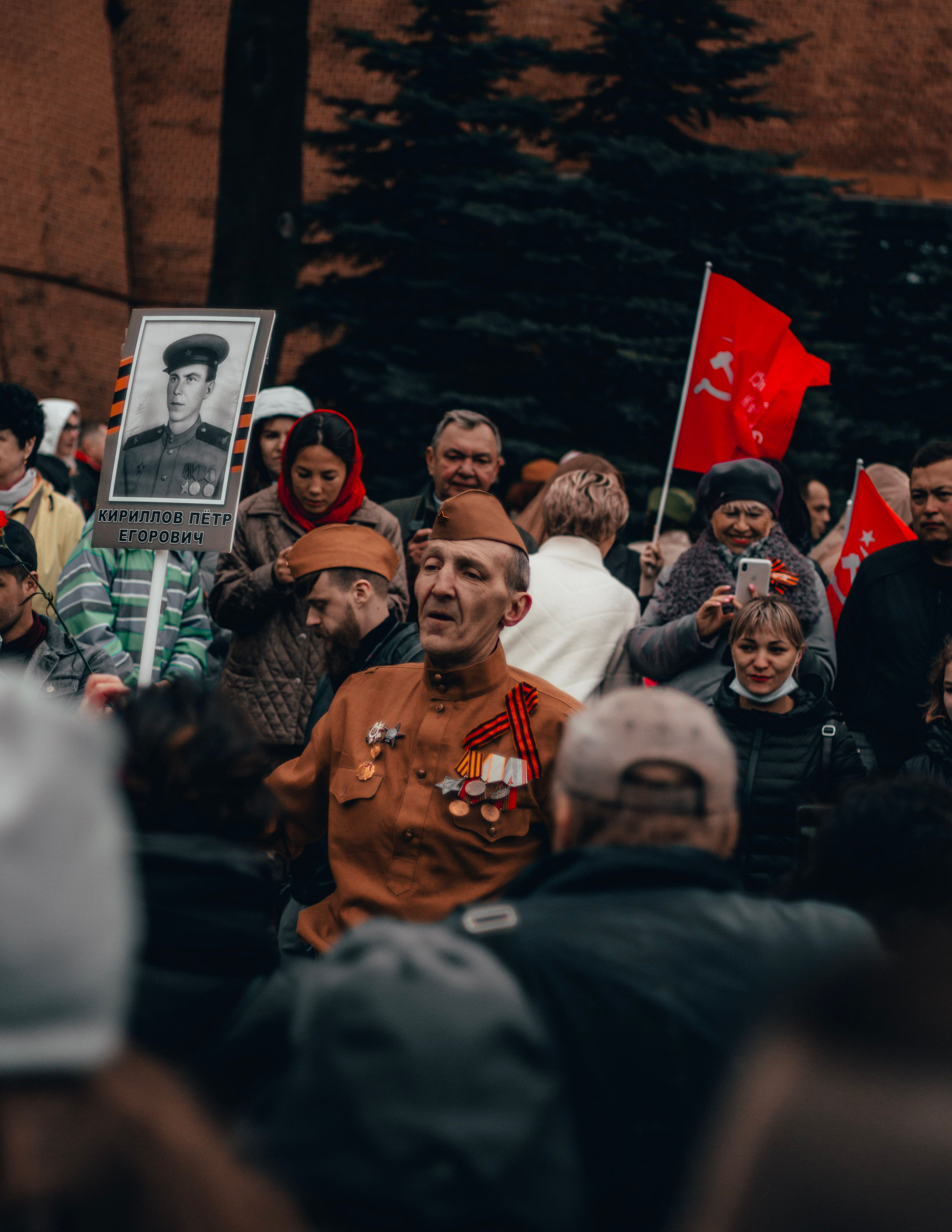 Victory Day · Free Stock Photo