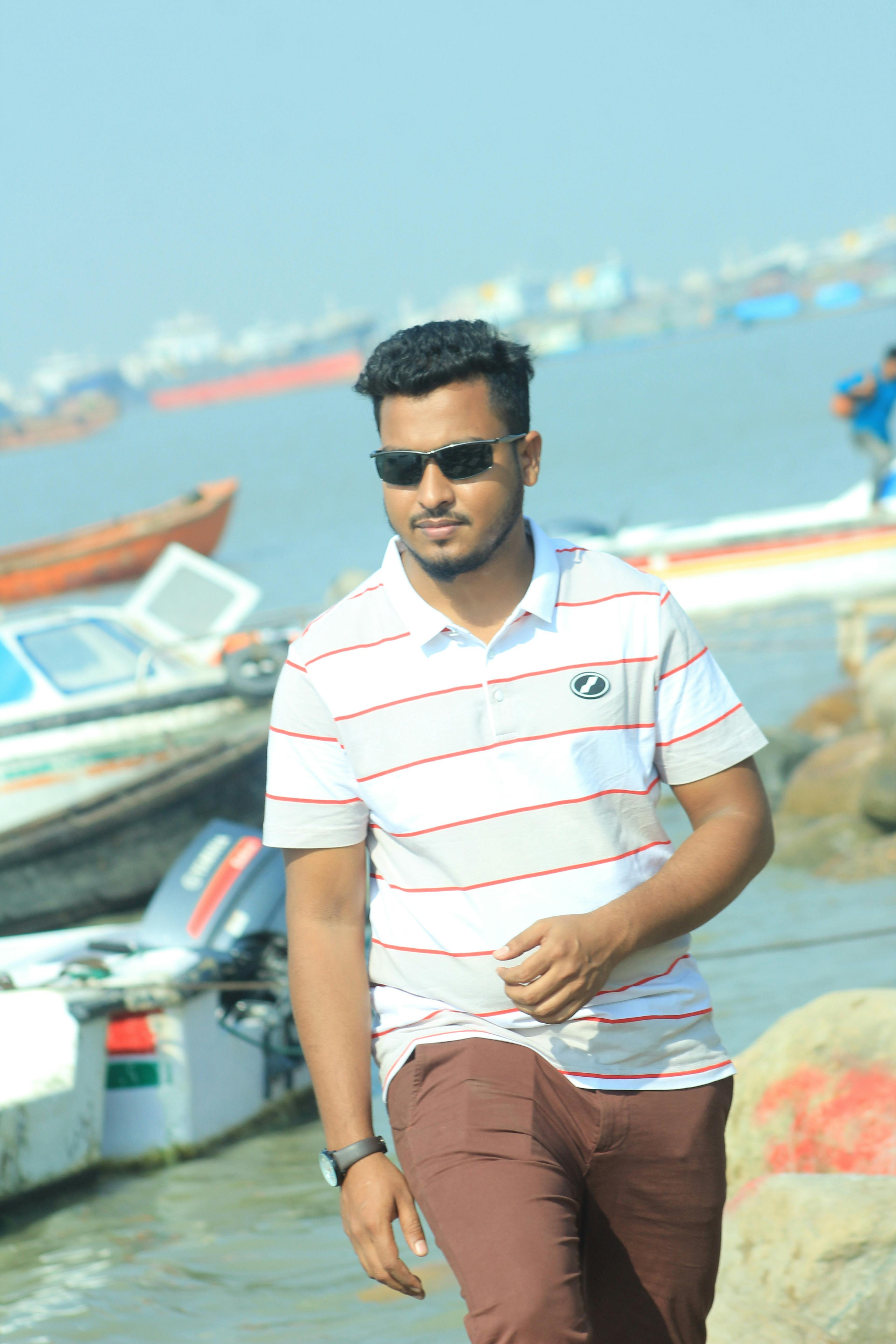 M H Kabir - การถ่ายภาพ