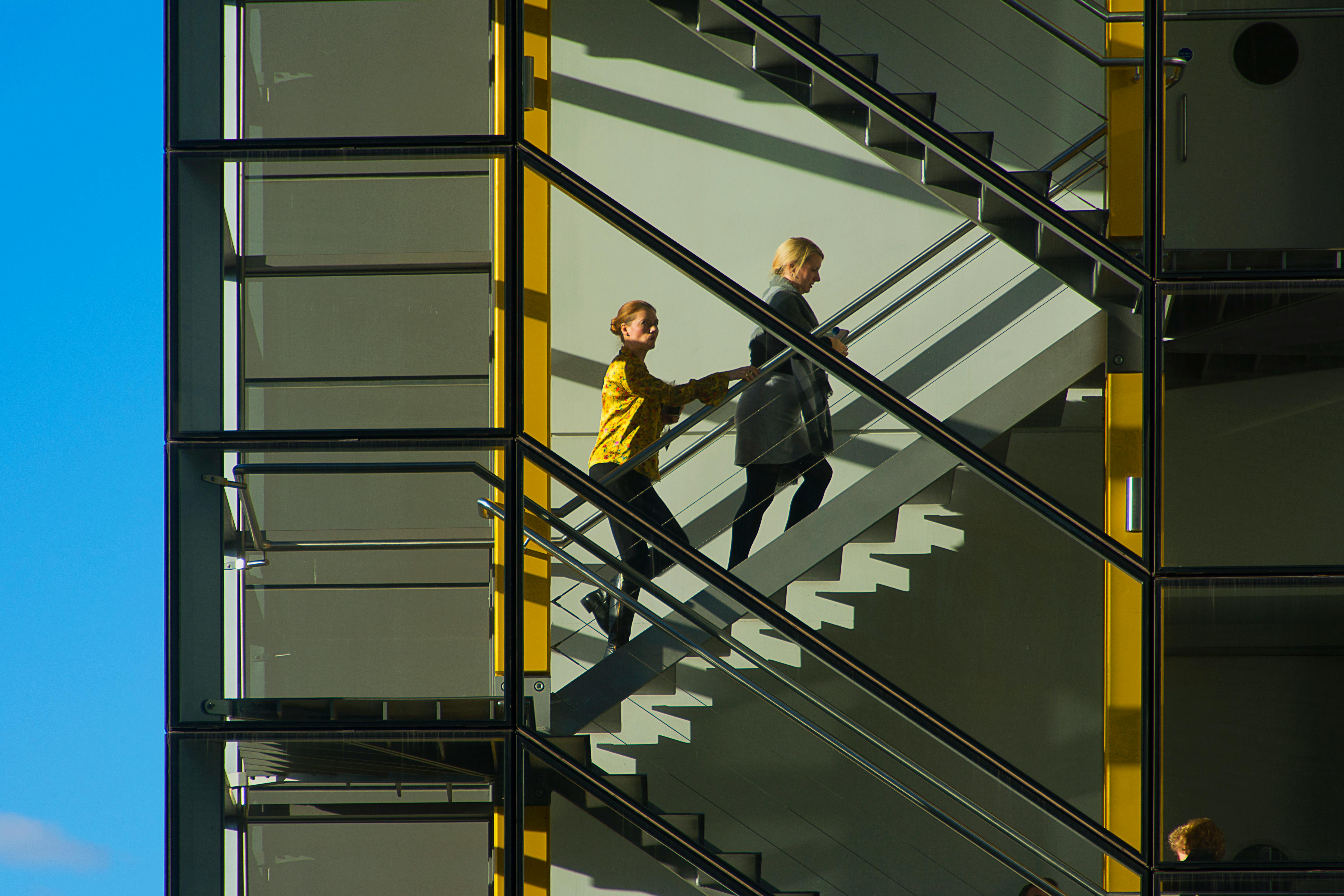 Walking Up Stairs Photos, Download The BEST Free Walking Up Stairs ...