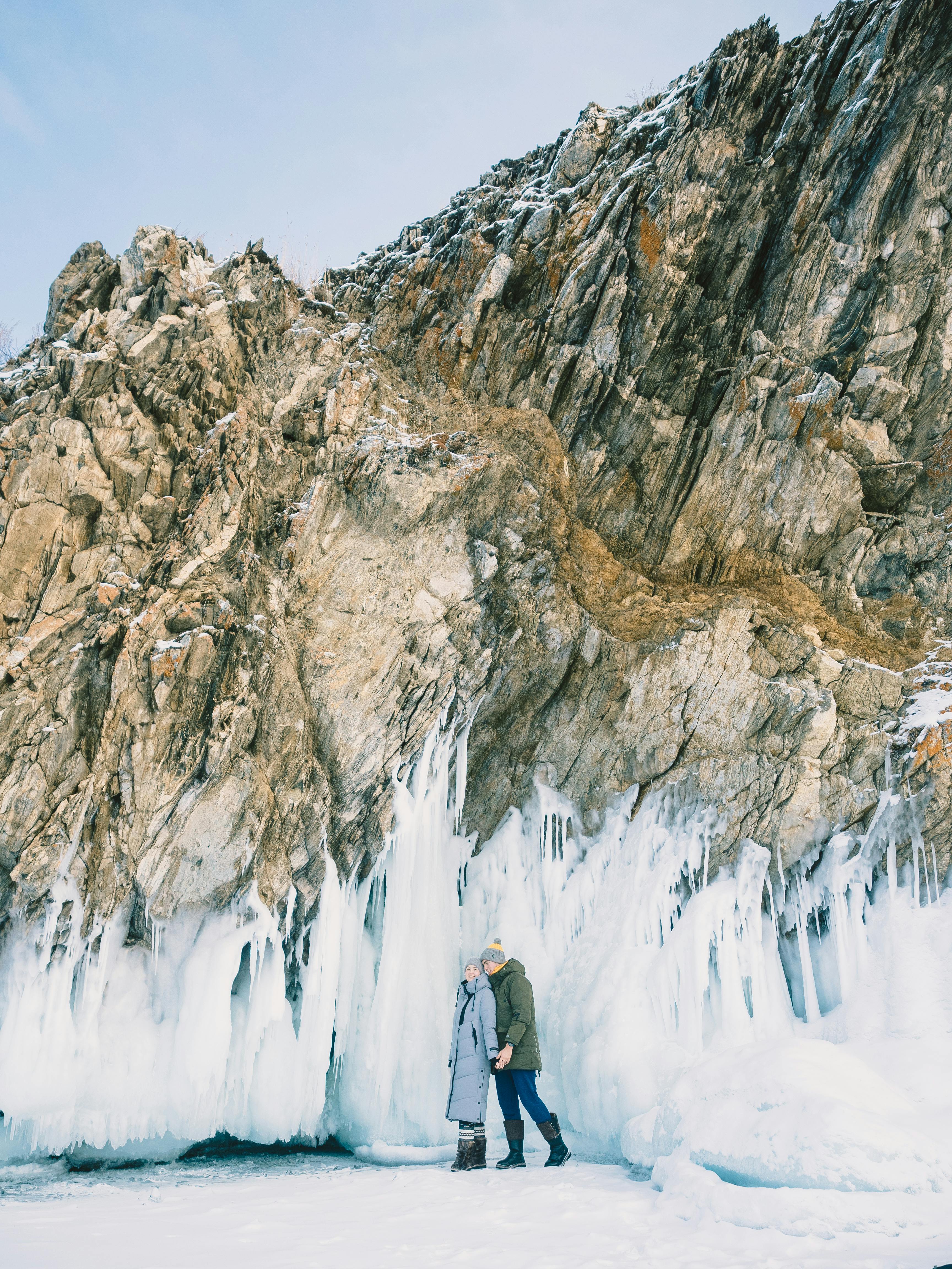 Icy Cliff Photos, Download The BEST Free Icy Cliff Stock Photos & HD Images