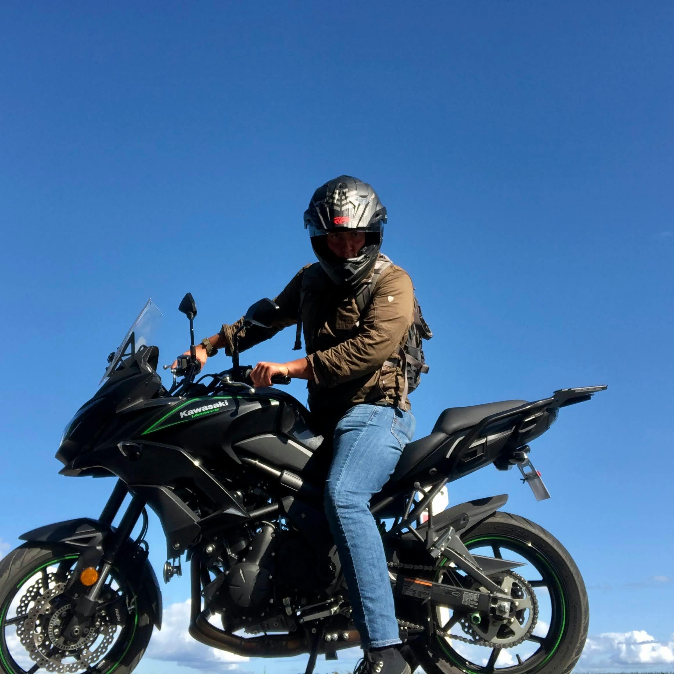 Josh Kozak — Фотография