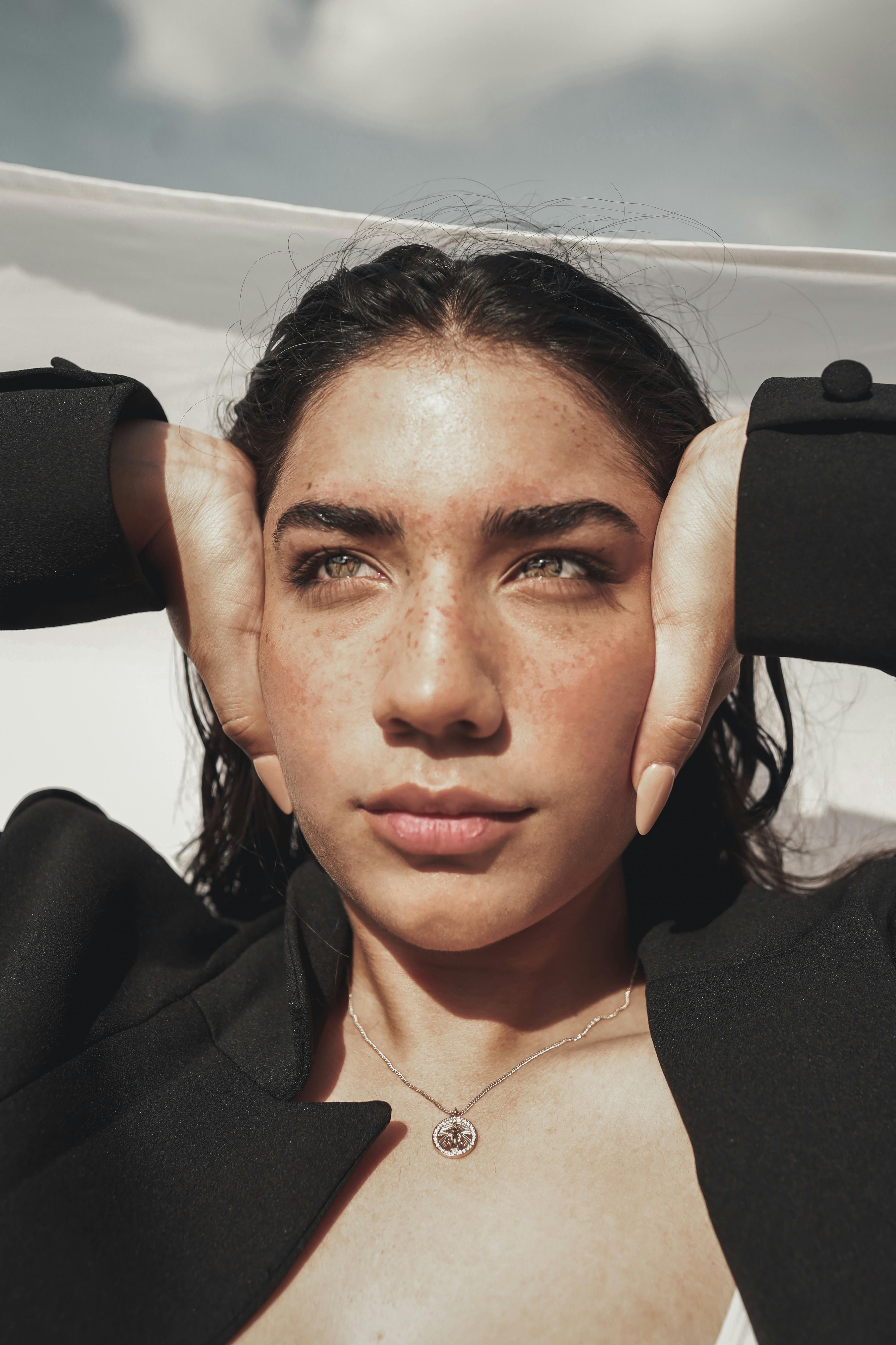 Covering Ears Photos, Download The BEST Free Covering Ears Stock Photos ...