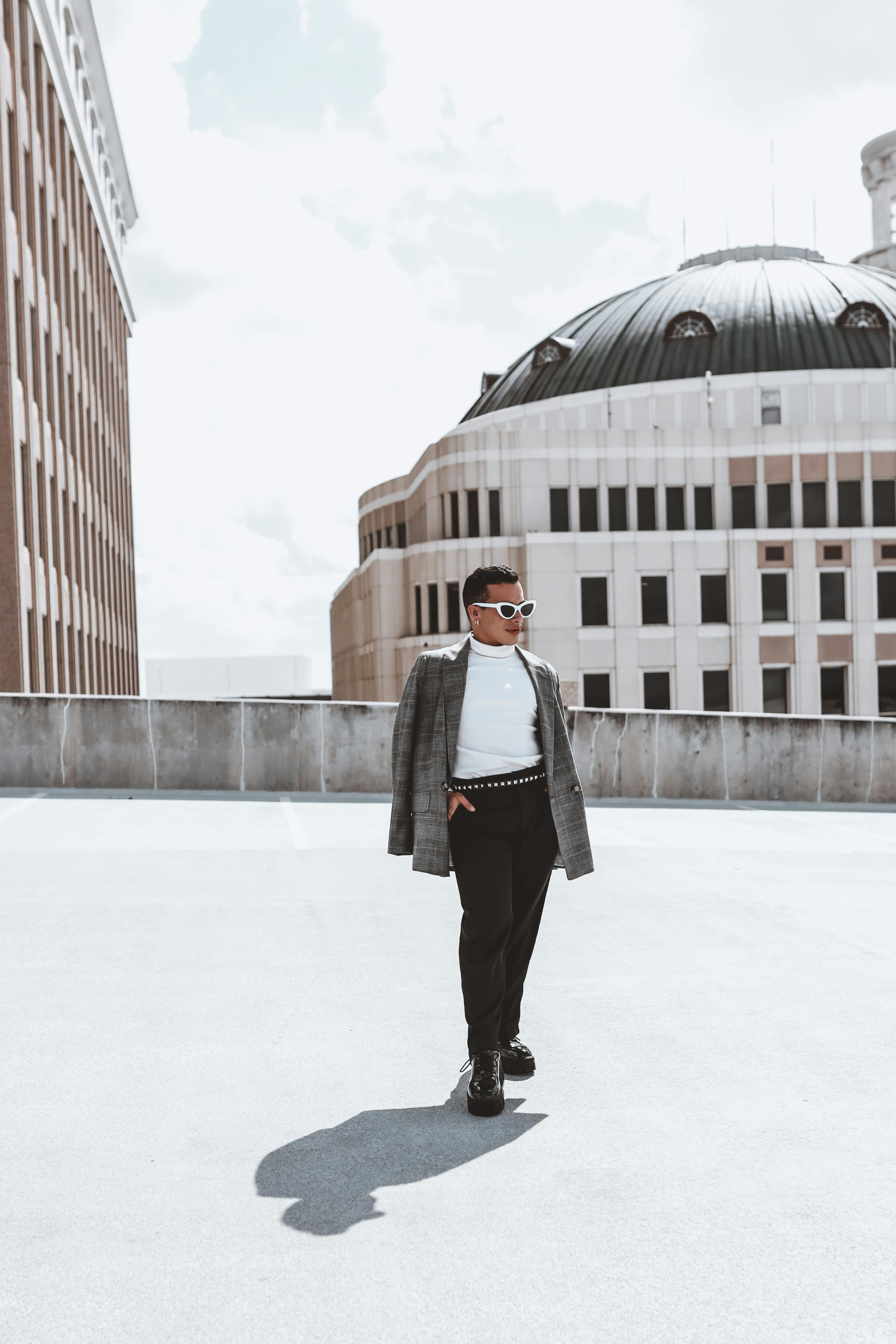 Empty Cities Photos, Download The BEST Free Empty Cities Stock Photos ...