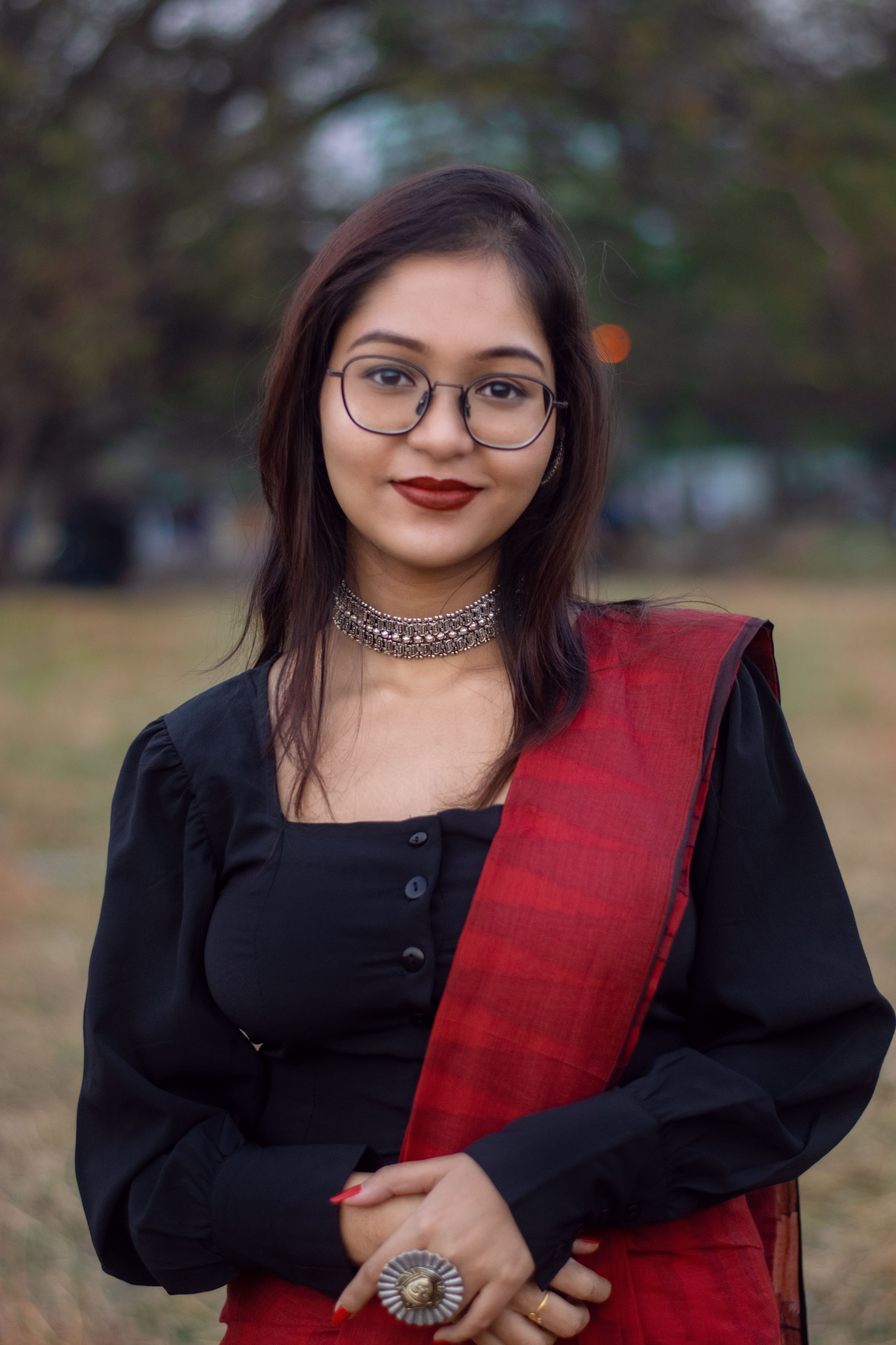 People Wearing Traditional Clothing · Free Stock Photo