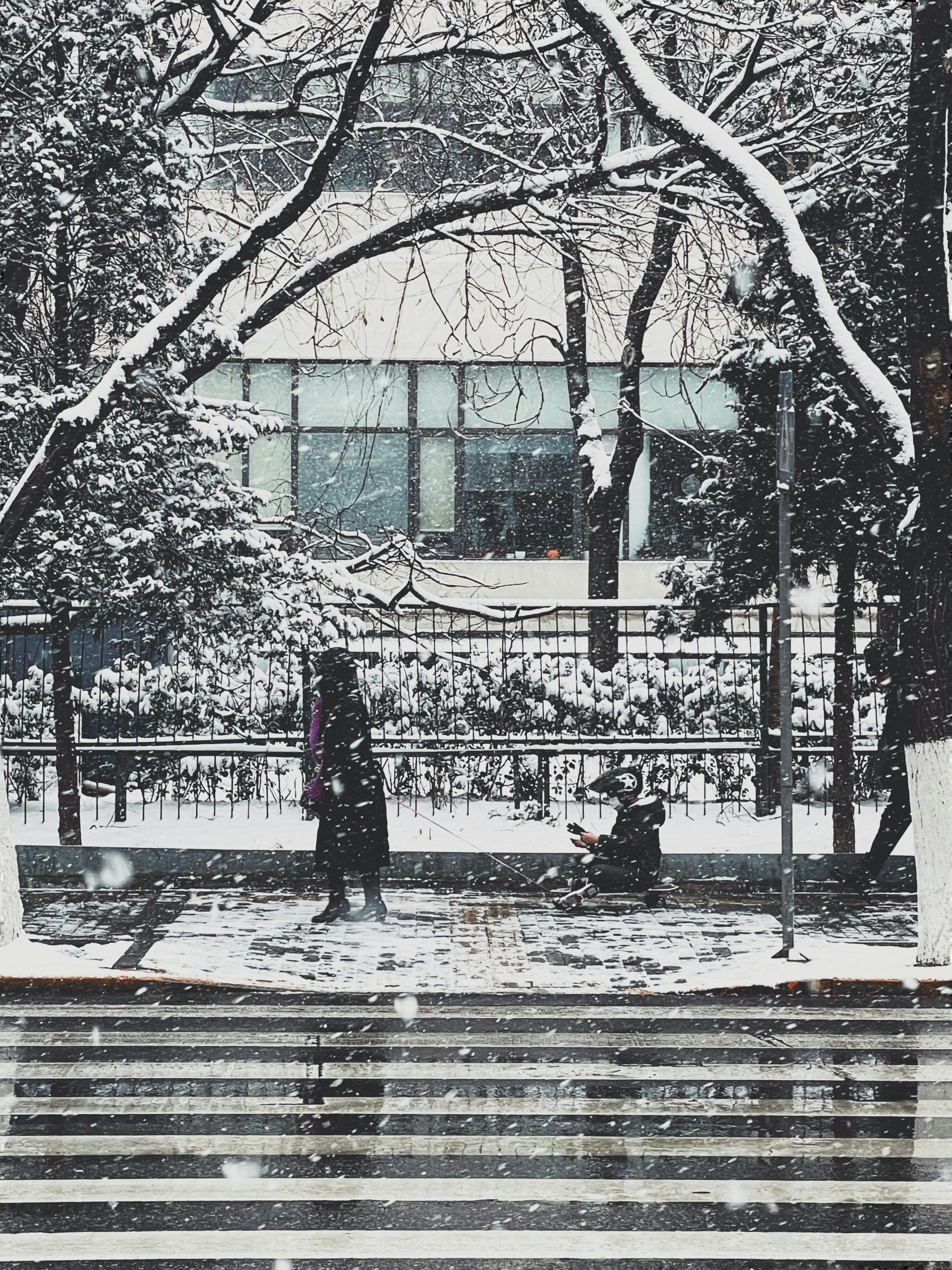 School Sidewalks Background Photos, Download The BEST Free School ...