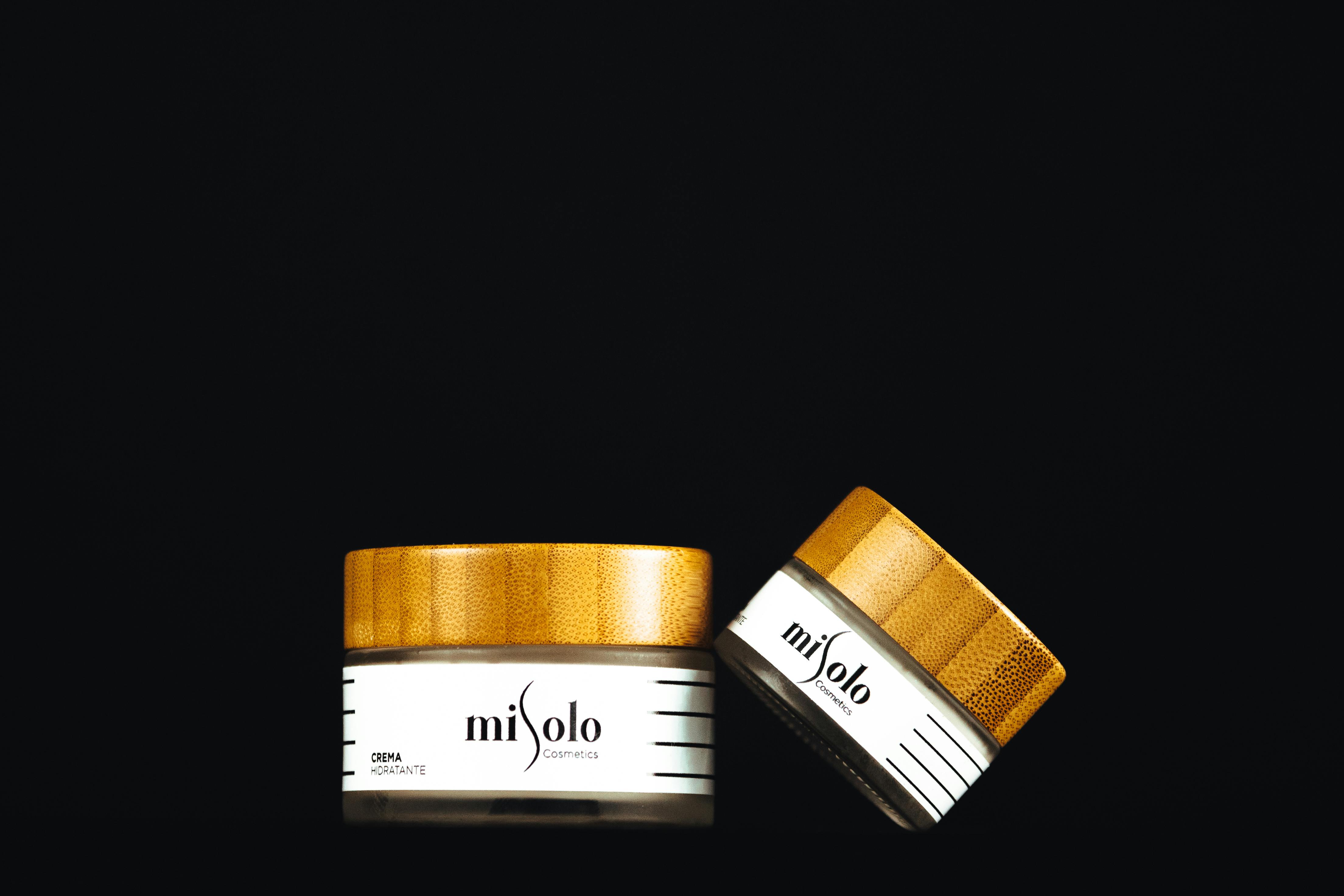 Misolo Cosmetic - Photography