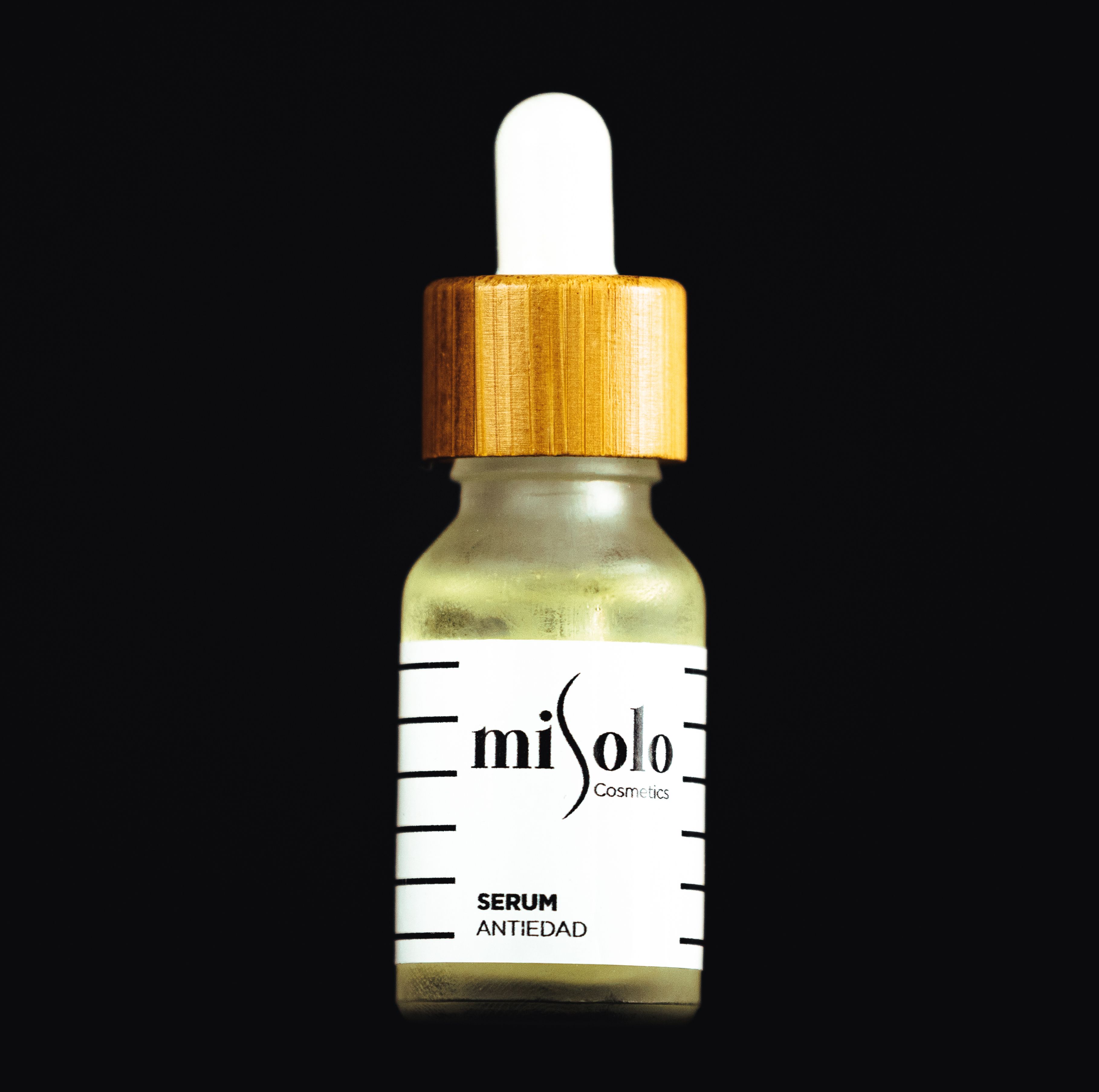Misolo Cosmetic – Fotografie