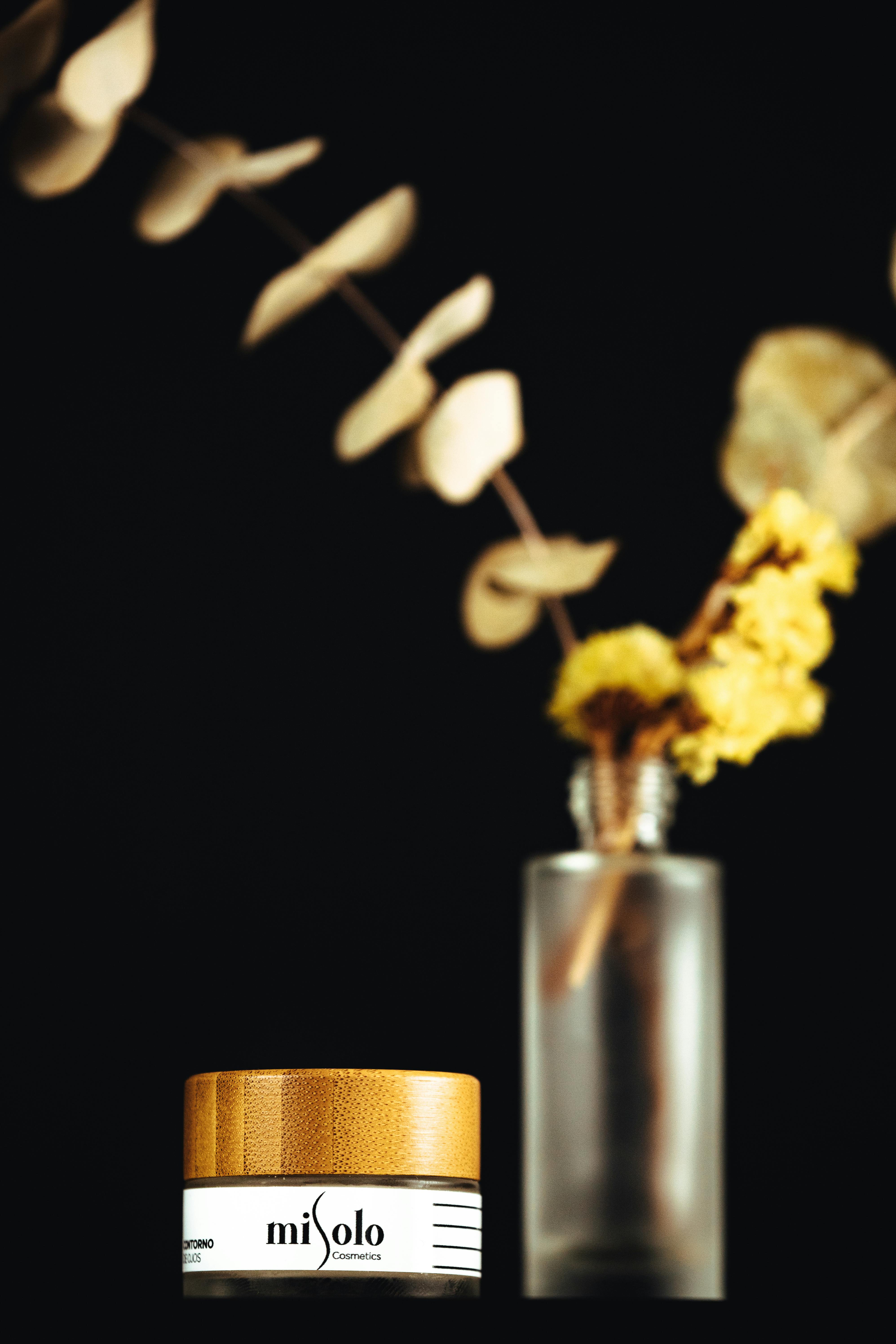 Misolo Cosmetic – Fotografie