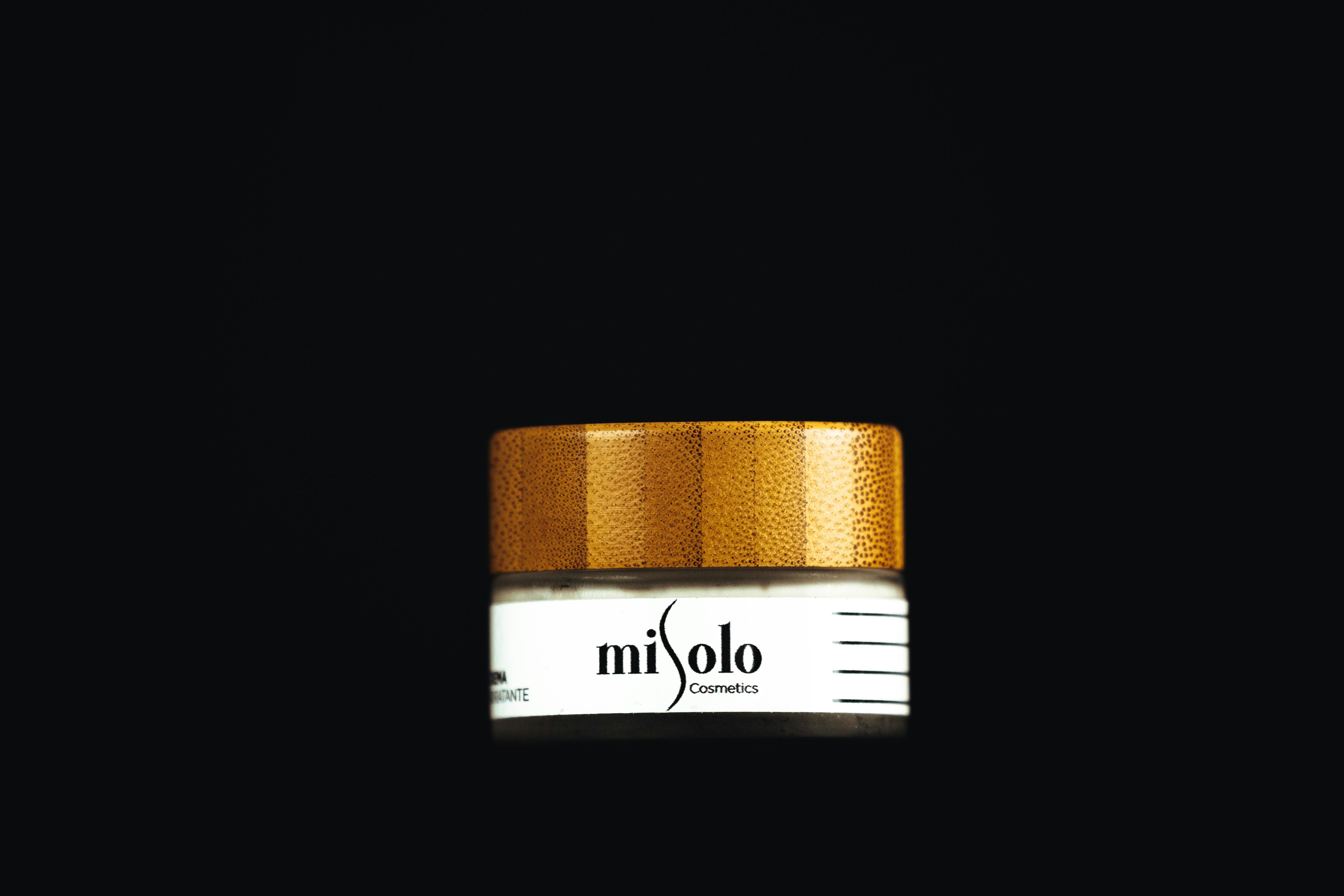 Misolo Cosmetic - Photography