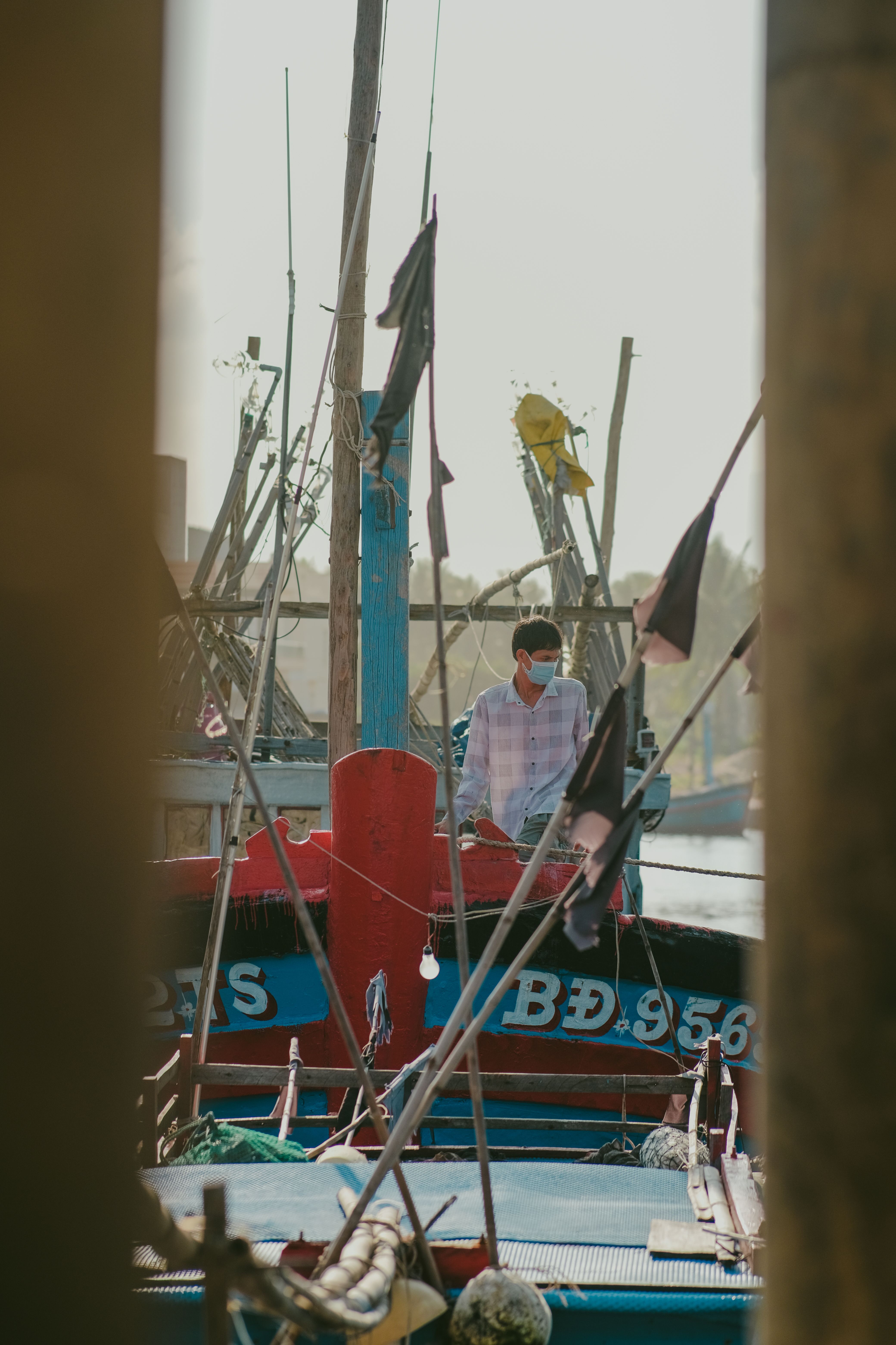 Fisherman Face Photos, Download The BEST Free Fisherman Face Stock ...