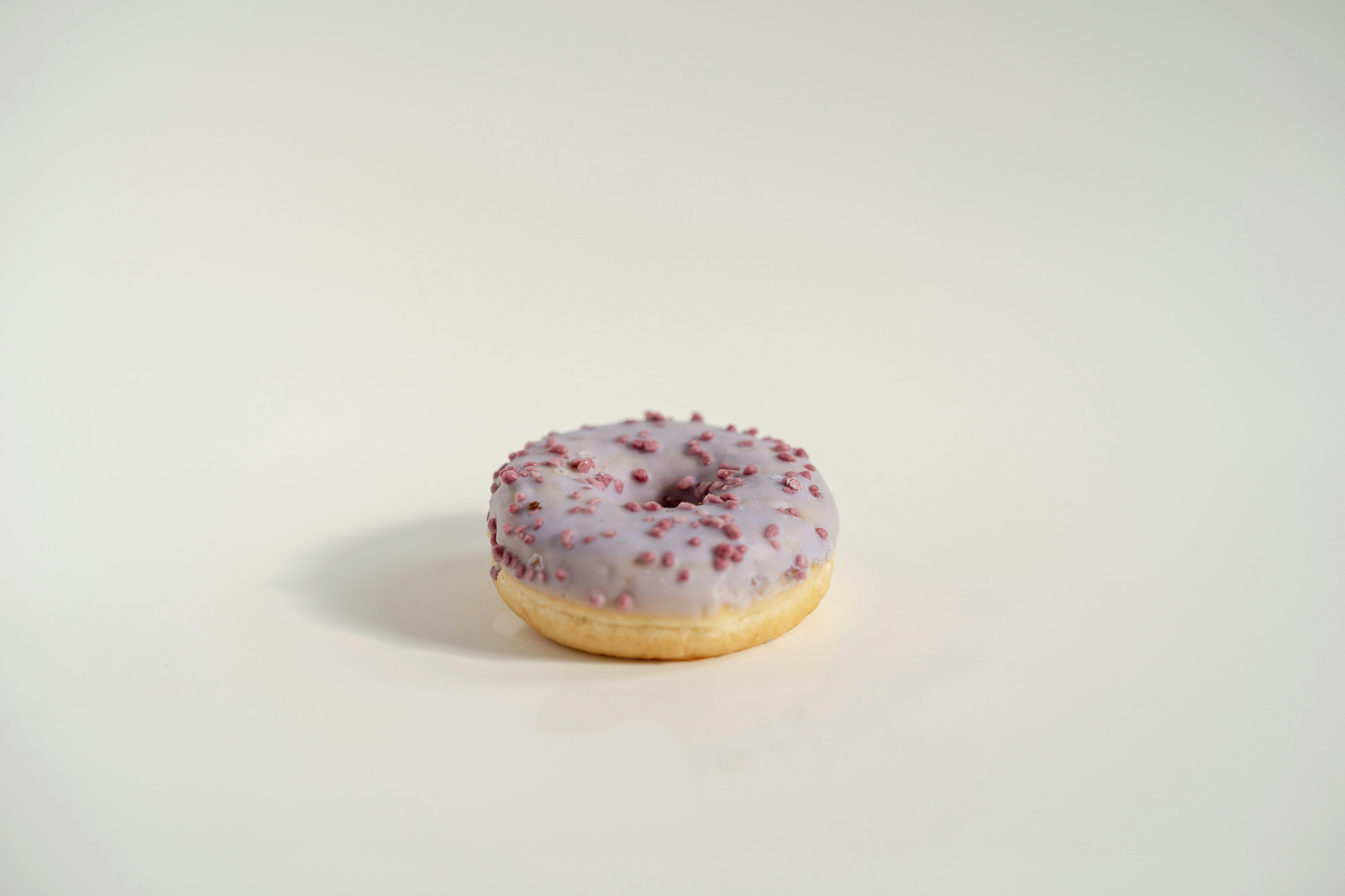 Close-Up Shot of Delicious Puff Puff on White Ceramic Bowl · Free Stock ...