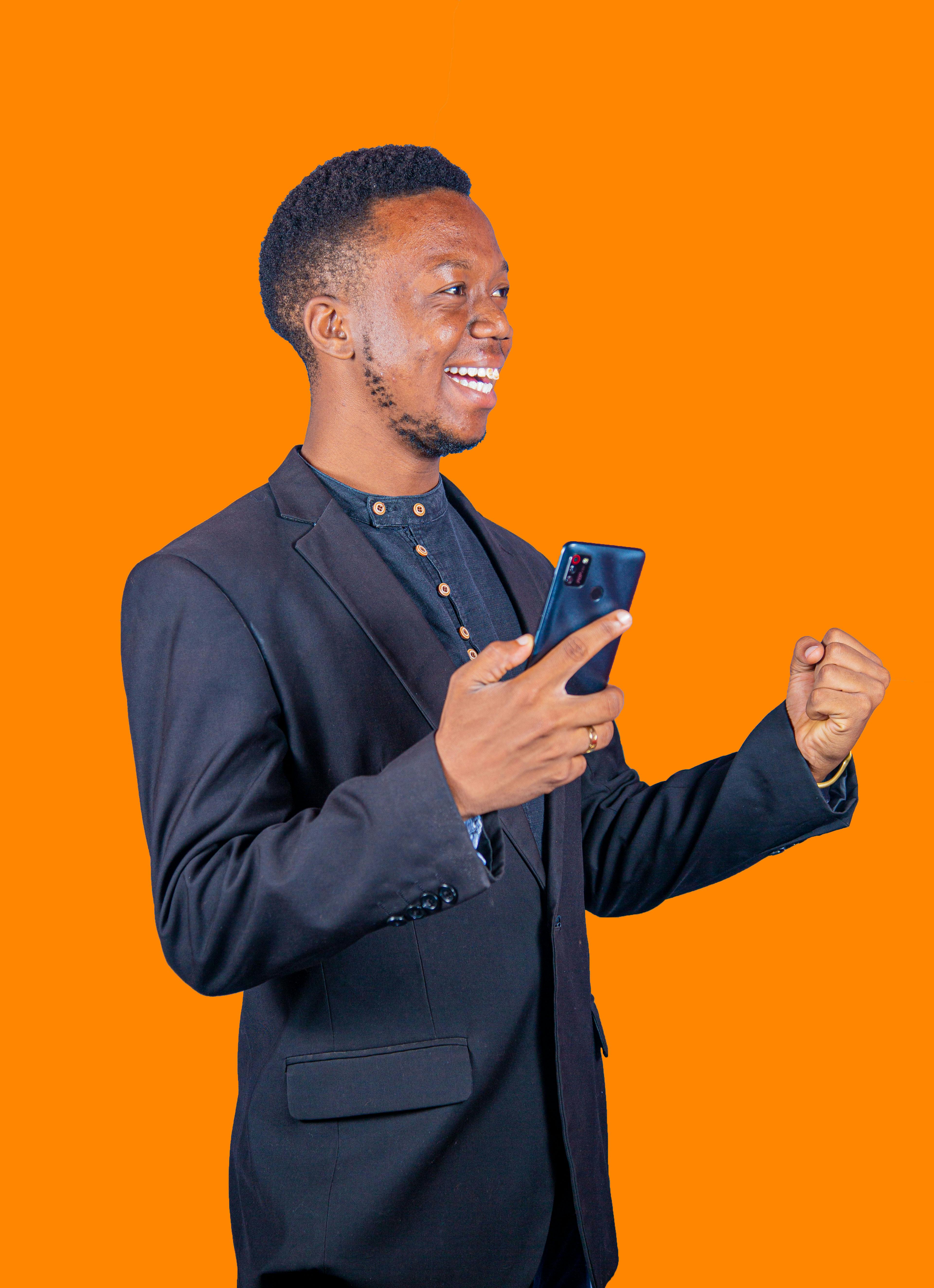 Expression Of Success Photos, Download The BEST Free Expression Of ...