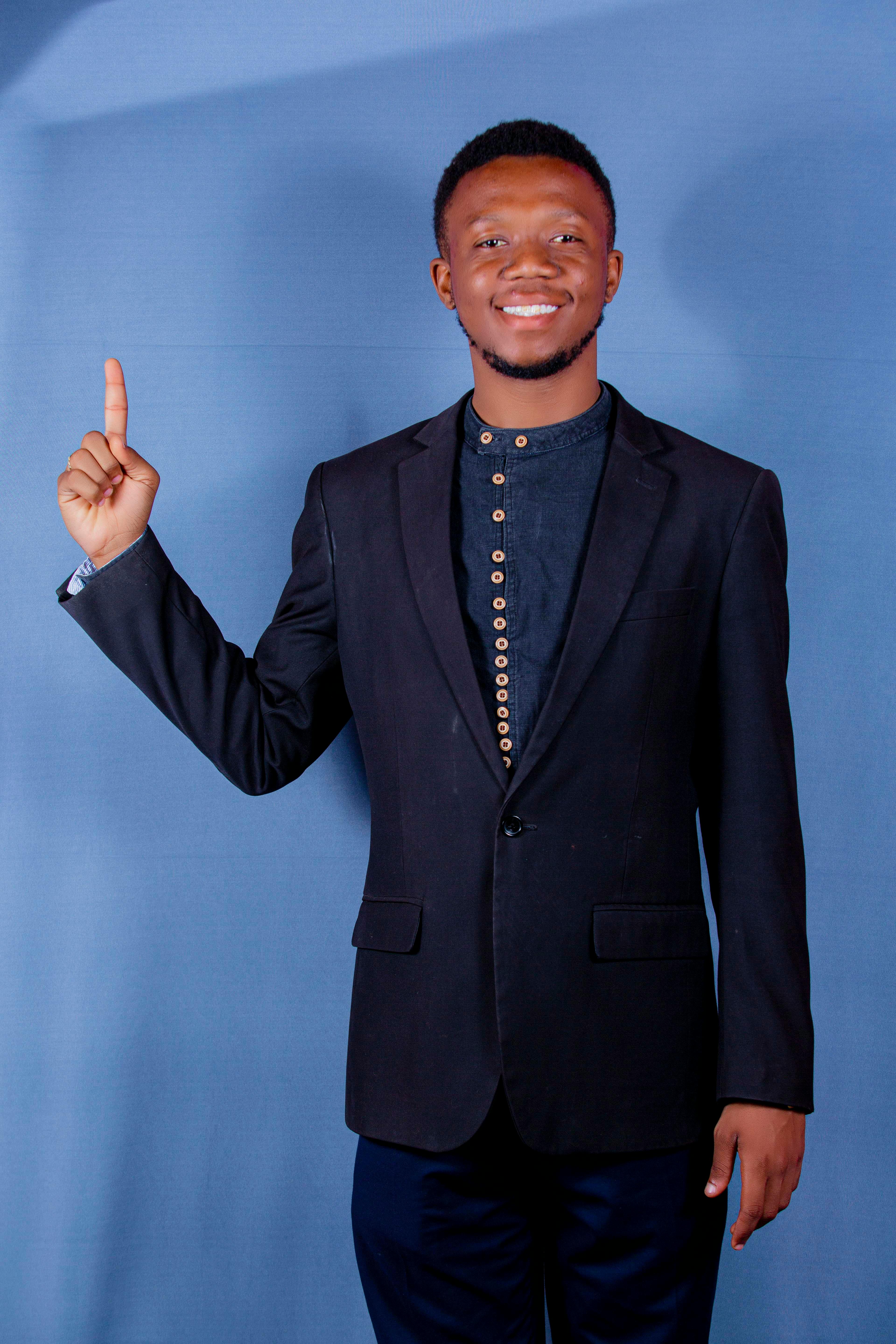 Person Wearing Winter Clothes · Free Stock Photo