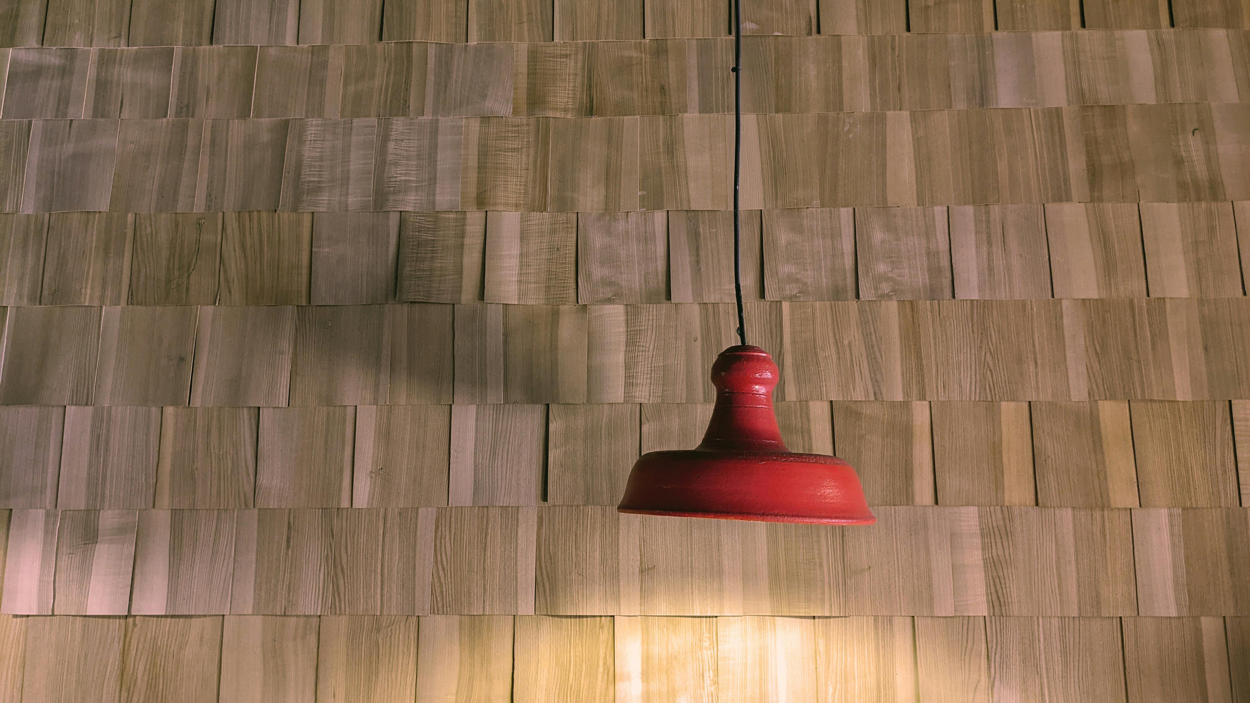 Close-up of a Swing Chair · Free Stock Photo