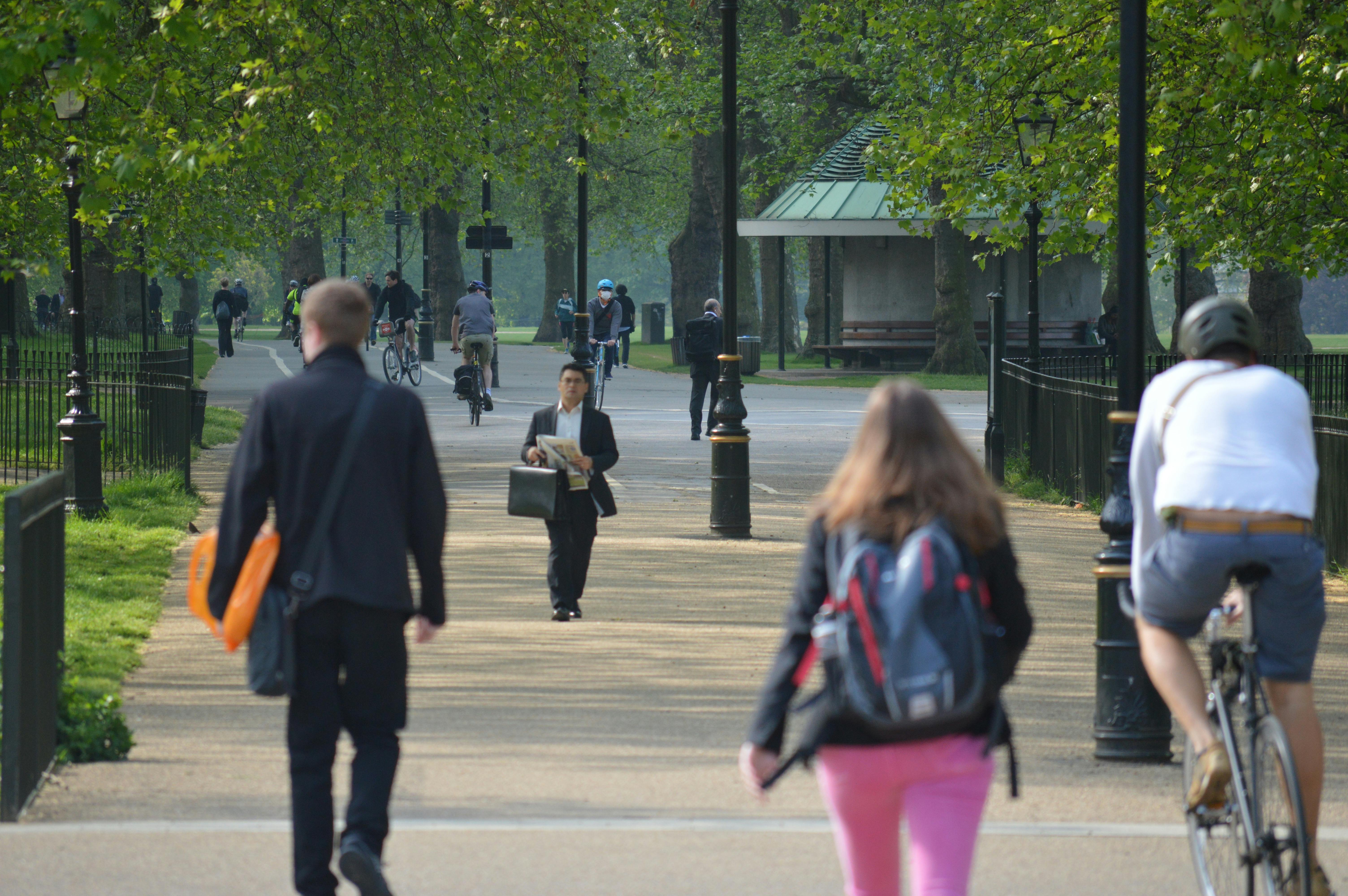 Bikes of London Photos 34 Photos & Videos Collected by Eric Luskin