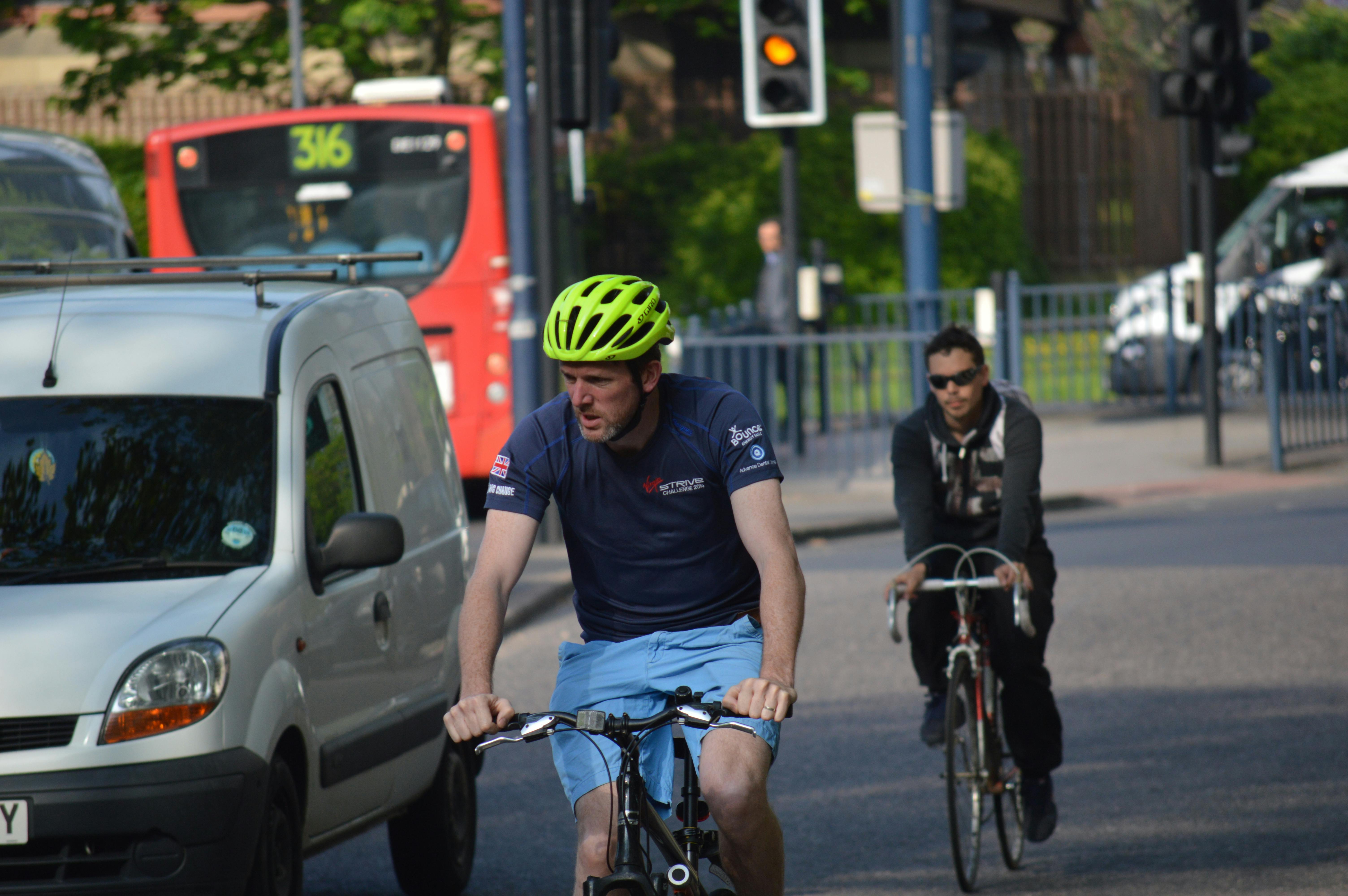 Bikes of London Photos 34 Photos & Videos Collected by Eric Luskin