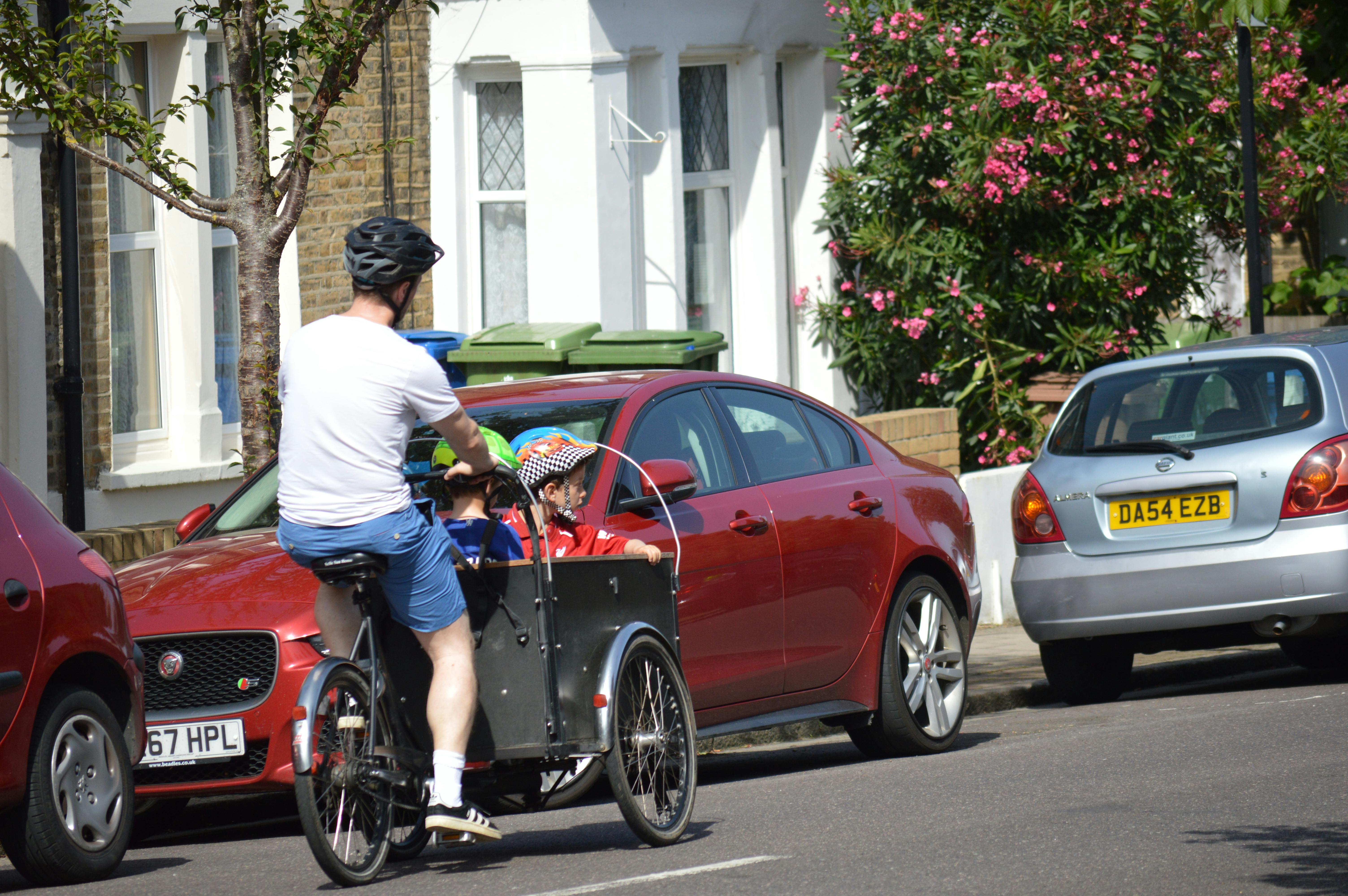 Bikes of London Photos 34 Photos & Videos Collected by Eric Luskin