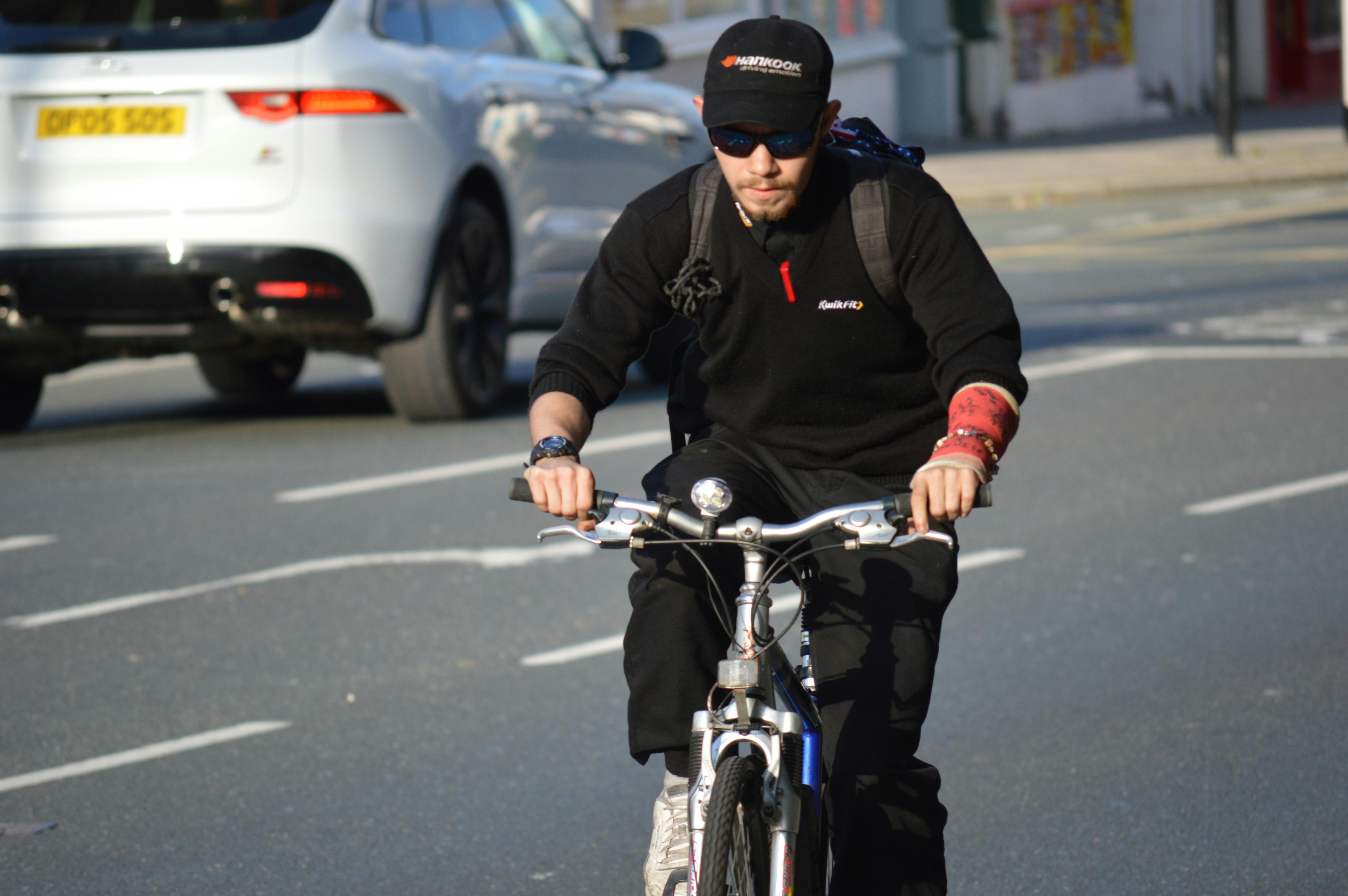 Bikes of London Photos 34 Photos & Videos Collected by Eric Luskin