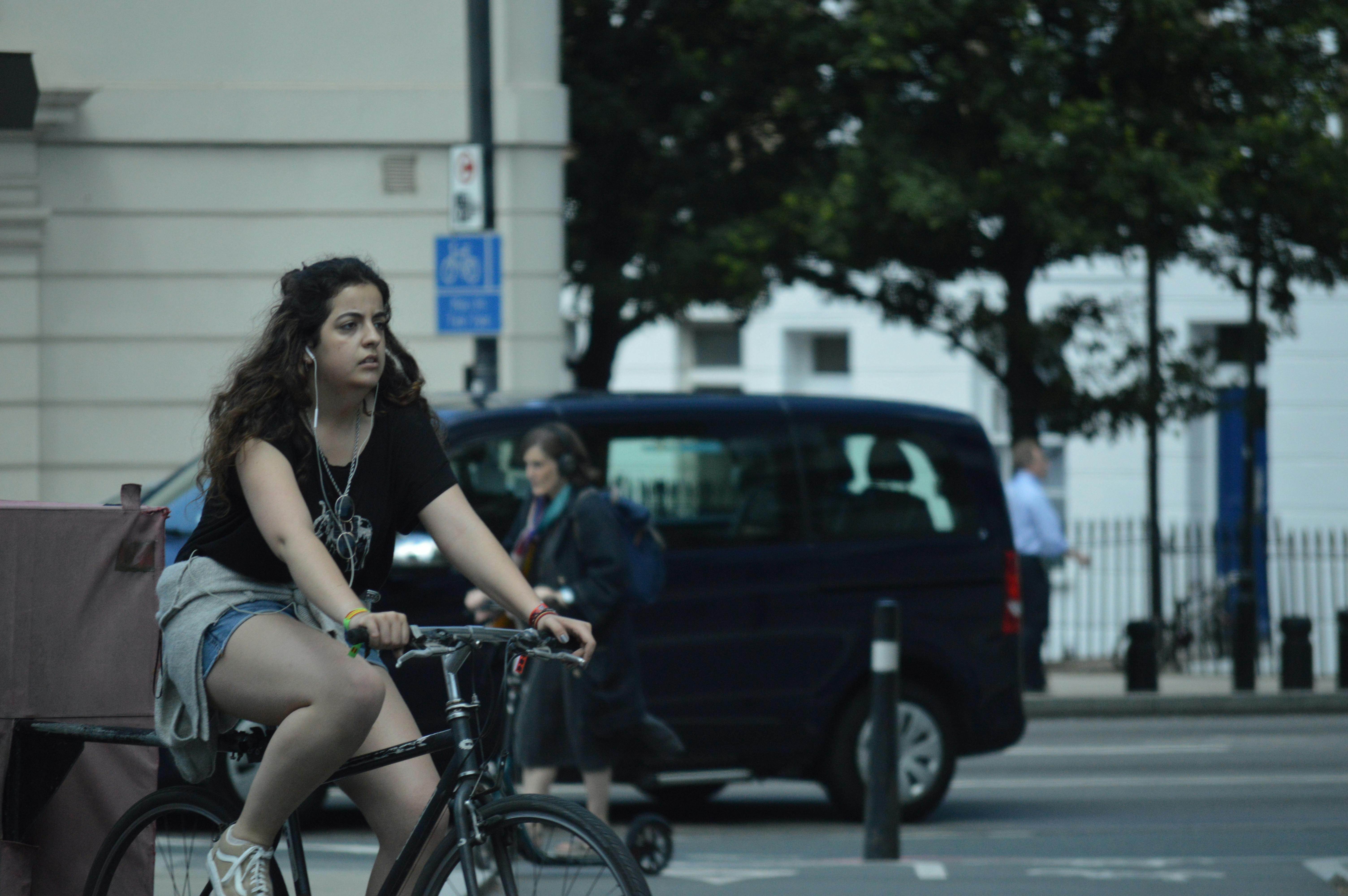 Bikes of London Photos 34 Photos & Videos Collected by Eric Luskin