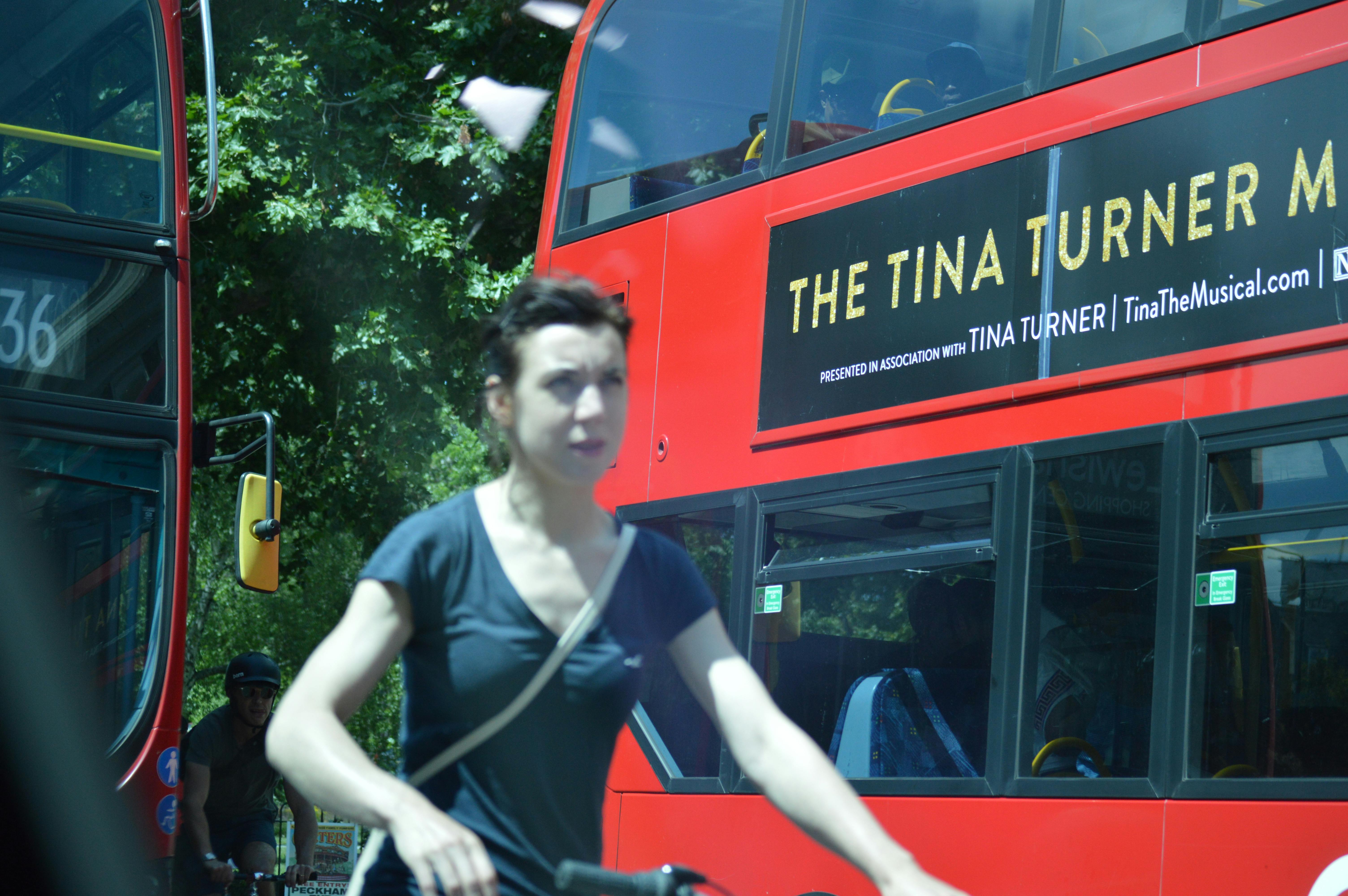 Bikes of London Photos 34 Photos & Videos Collected by Eric Luskin