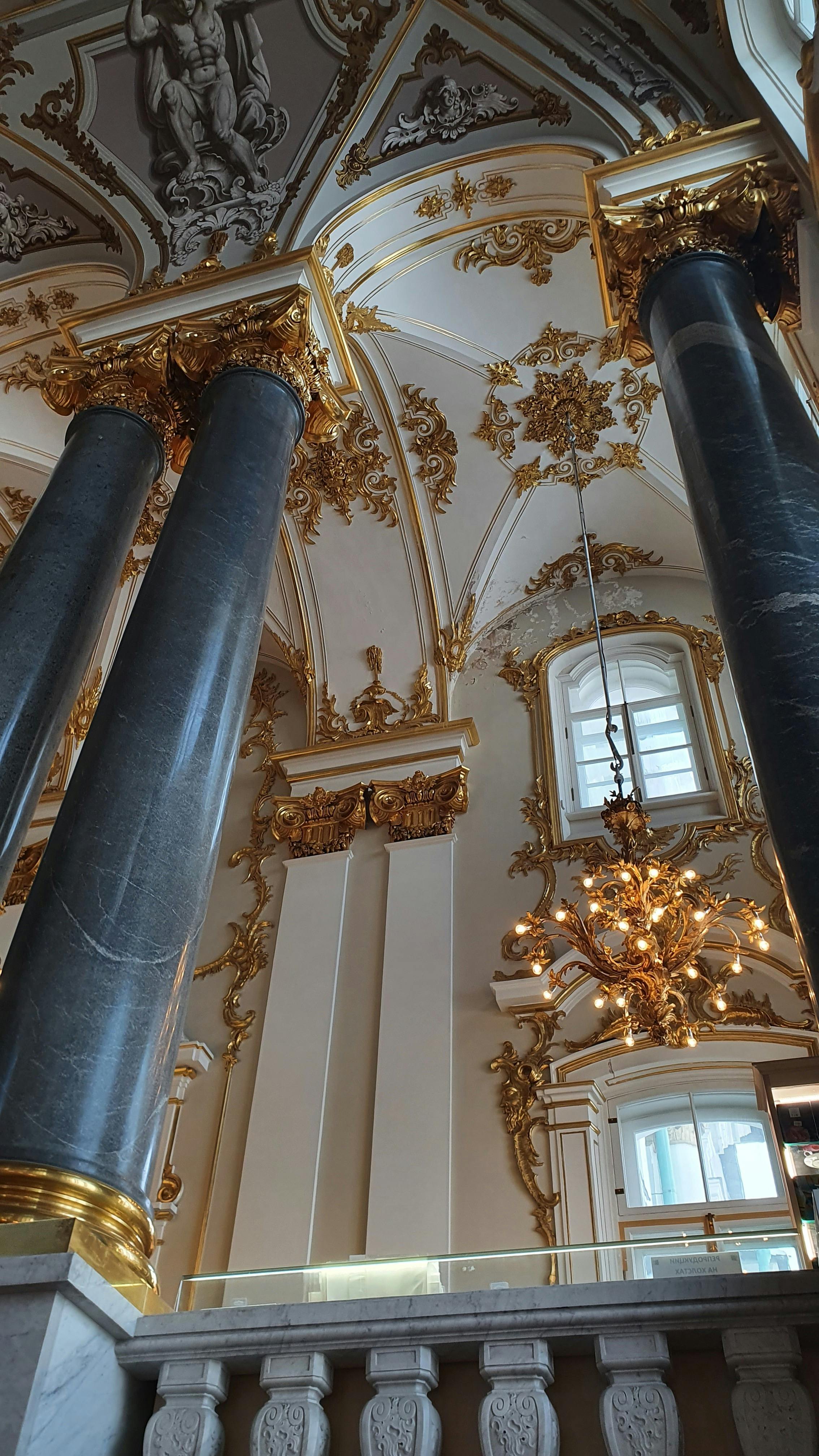 Foto gratuita di architettura, architettura della chiesa, arredamento ...