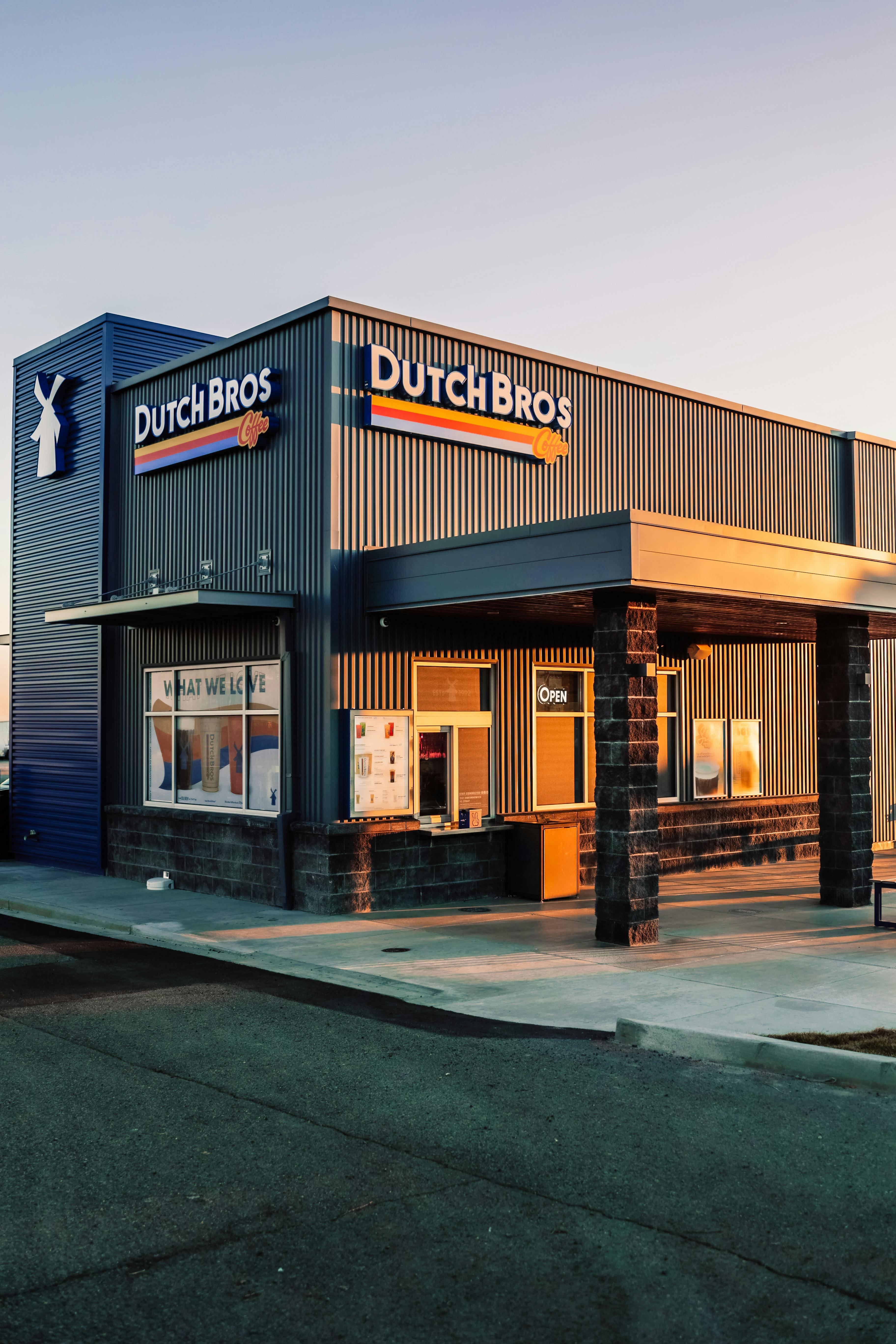 Dutch Bros Photos, Download The BEST Free Dutch Bros Stock Photos & HD ...