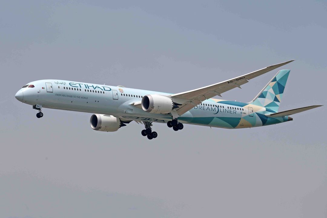 Beoing 737: Design, Features, and History Explained