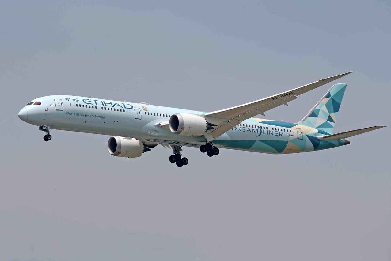 Beoing 737: Design, Features, and History Explained