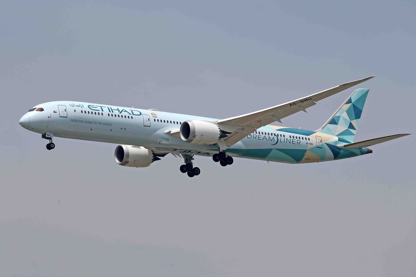 Beoing 737: Design, Features, and History Explained