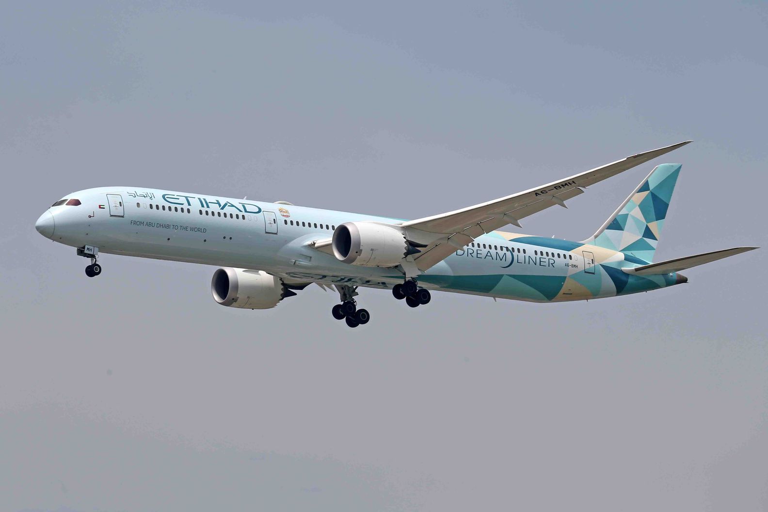 Beoing 737: Design, Features, and History Explained