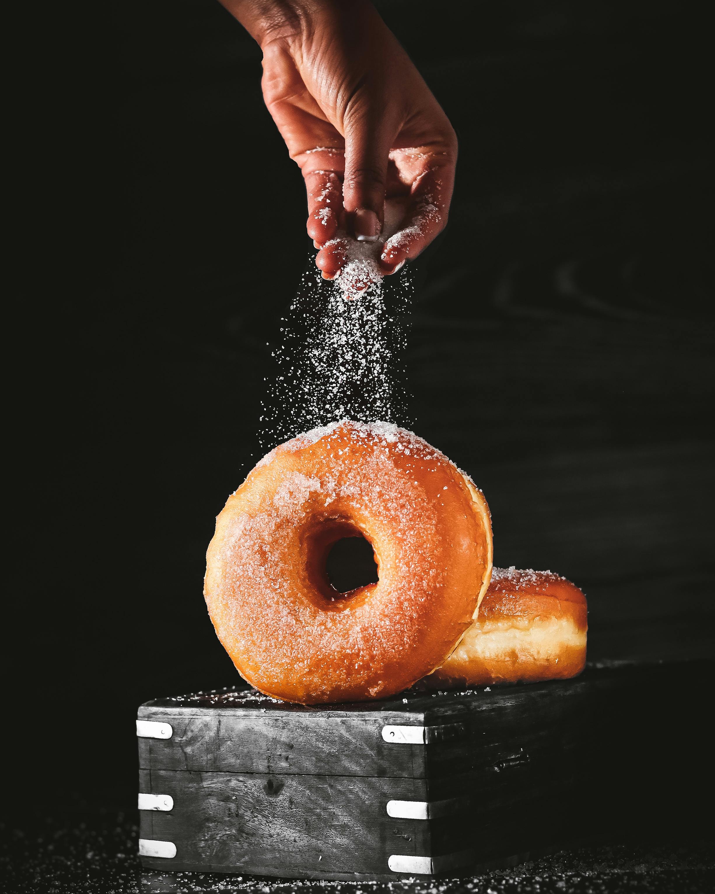 Donuts Background Photos, Download The BEST Free Donuts Background ...