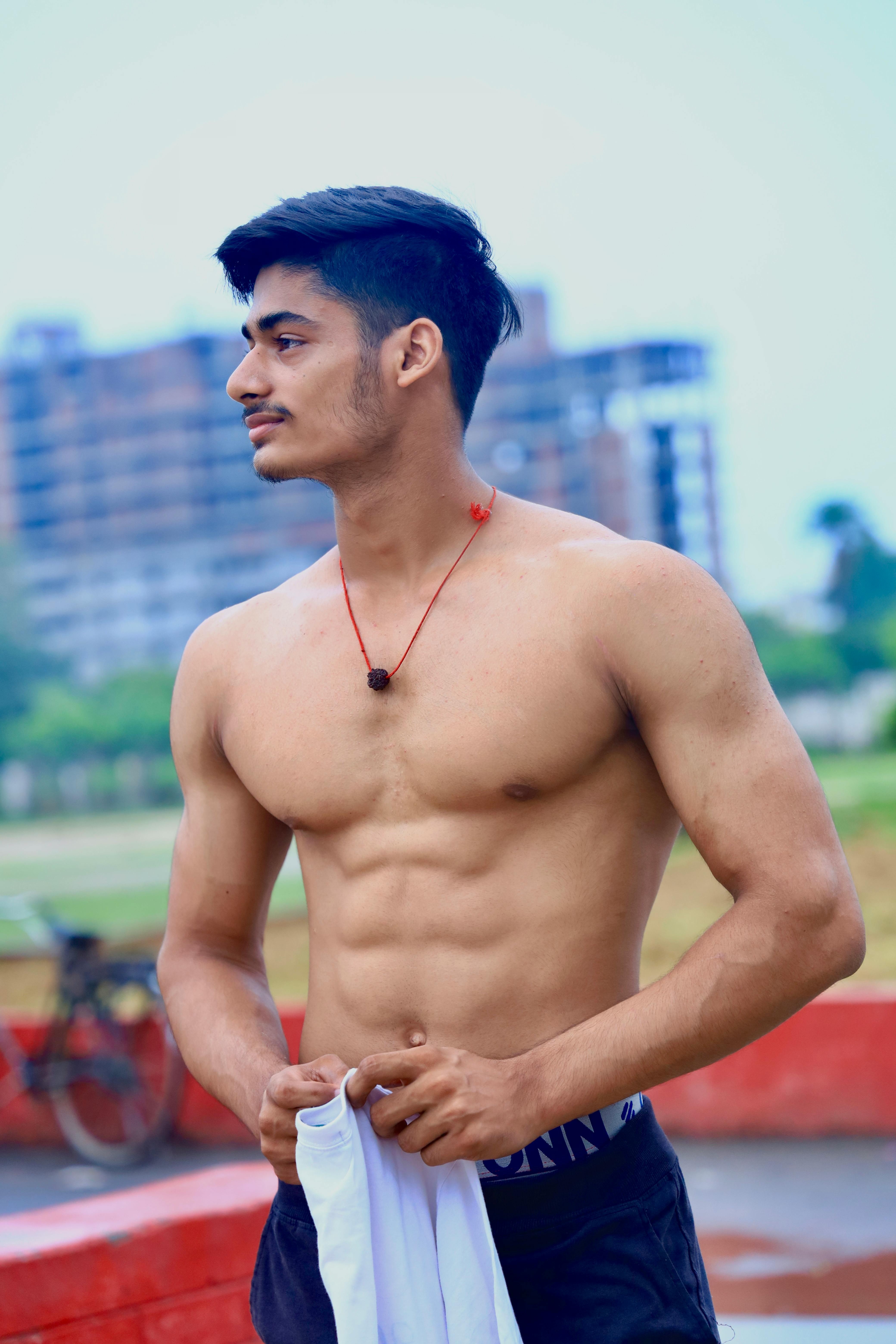 Vansh Mehta Fotografia