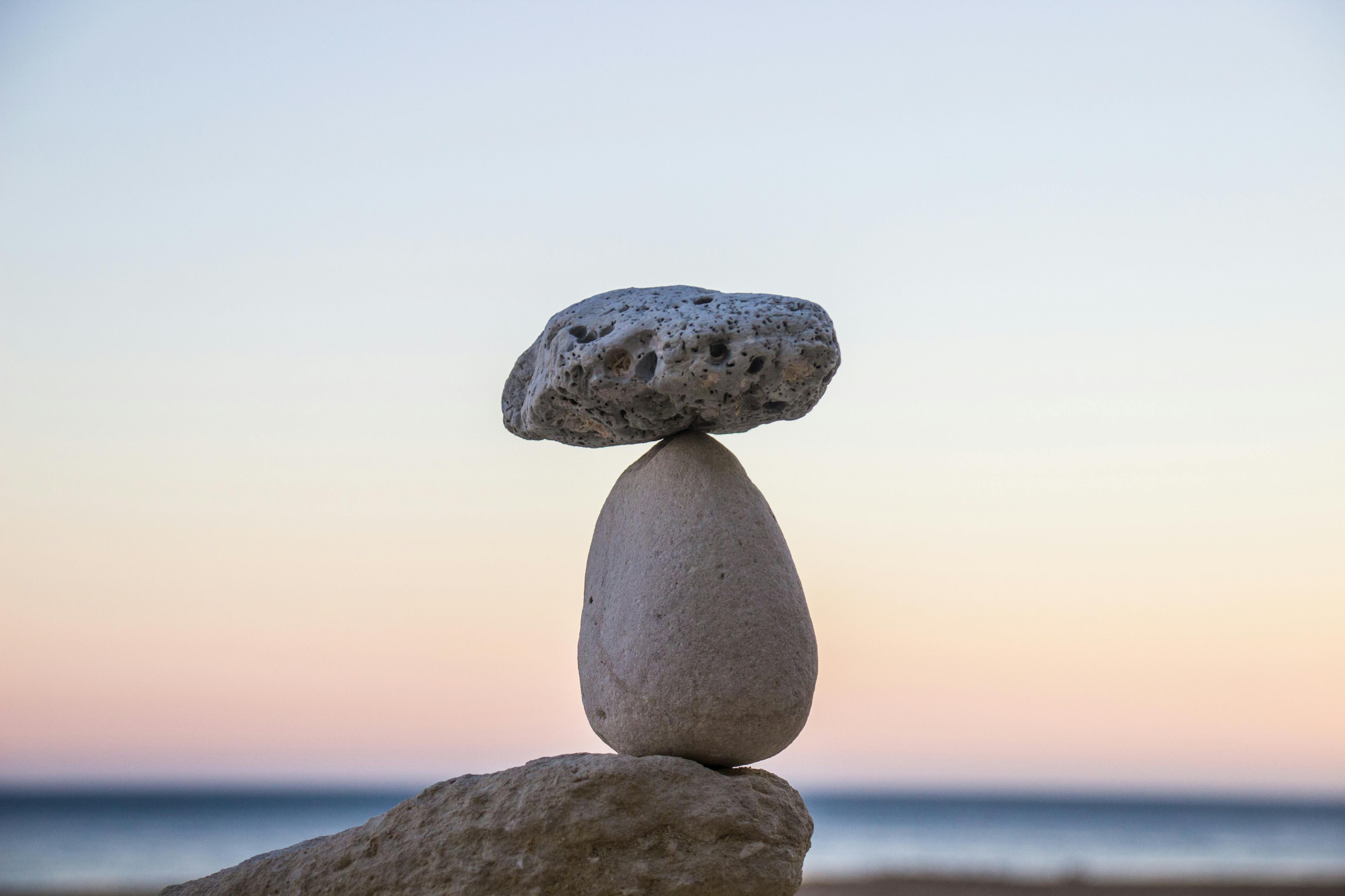 Free stock photo of balance, beach, chilling