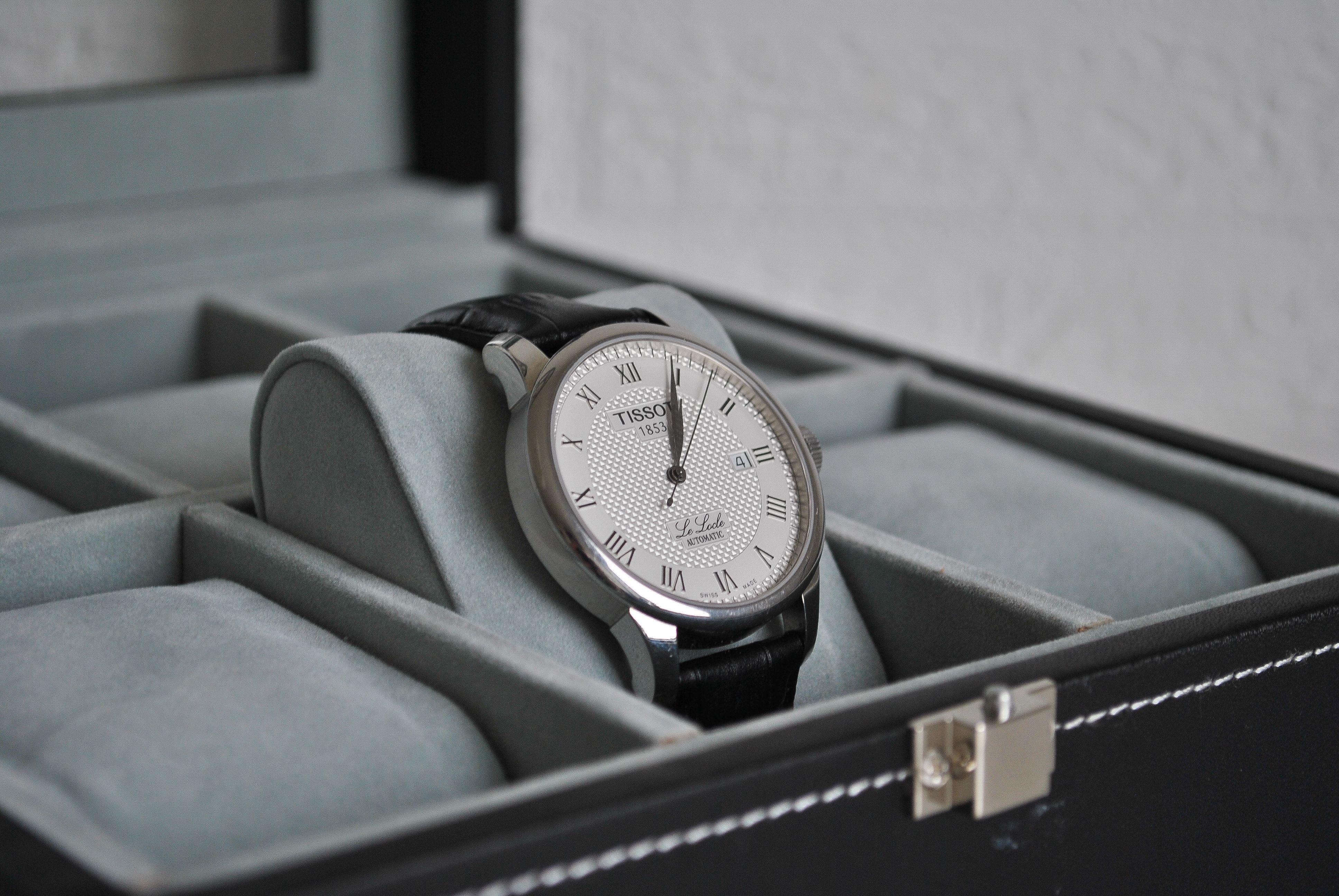 Free stock photo of Analog watch, Analogue, automatic