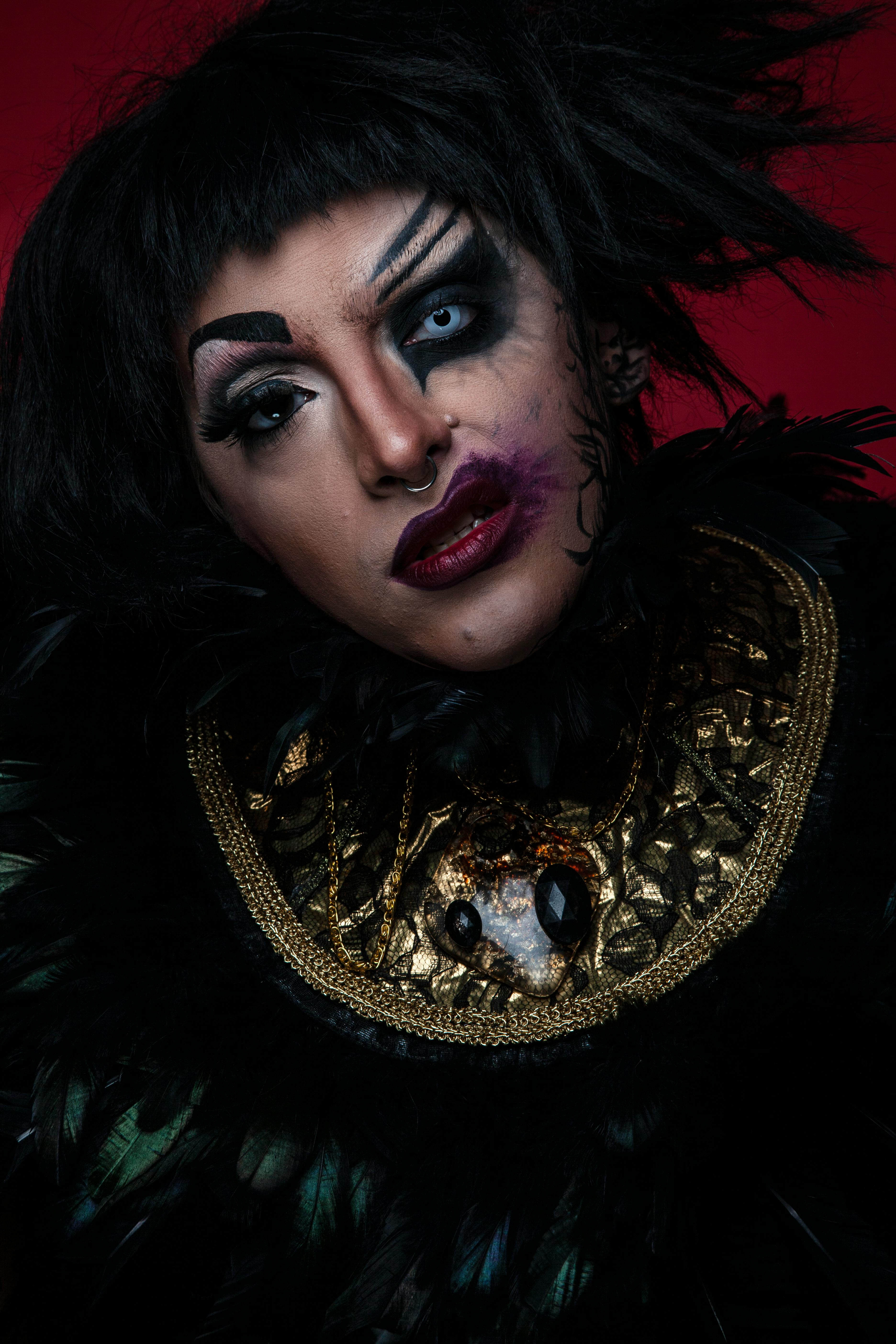 Messy Makeup Photos, Download The BEST Free Messy Makeup Stock Photos ...