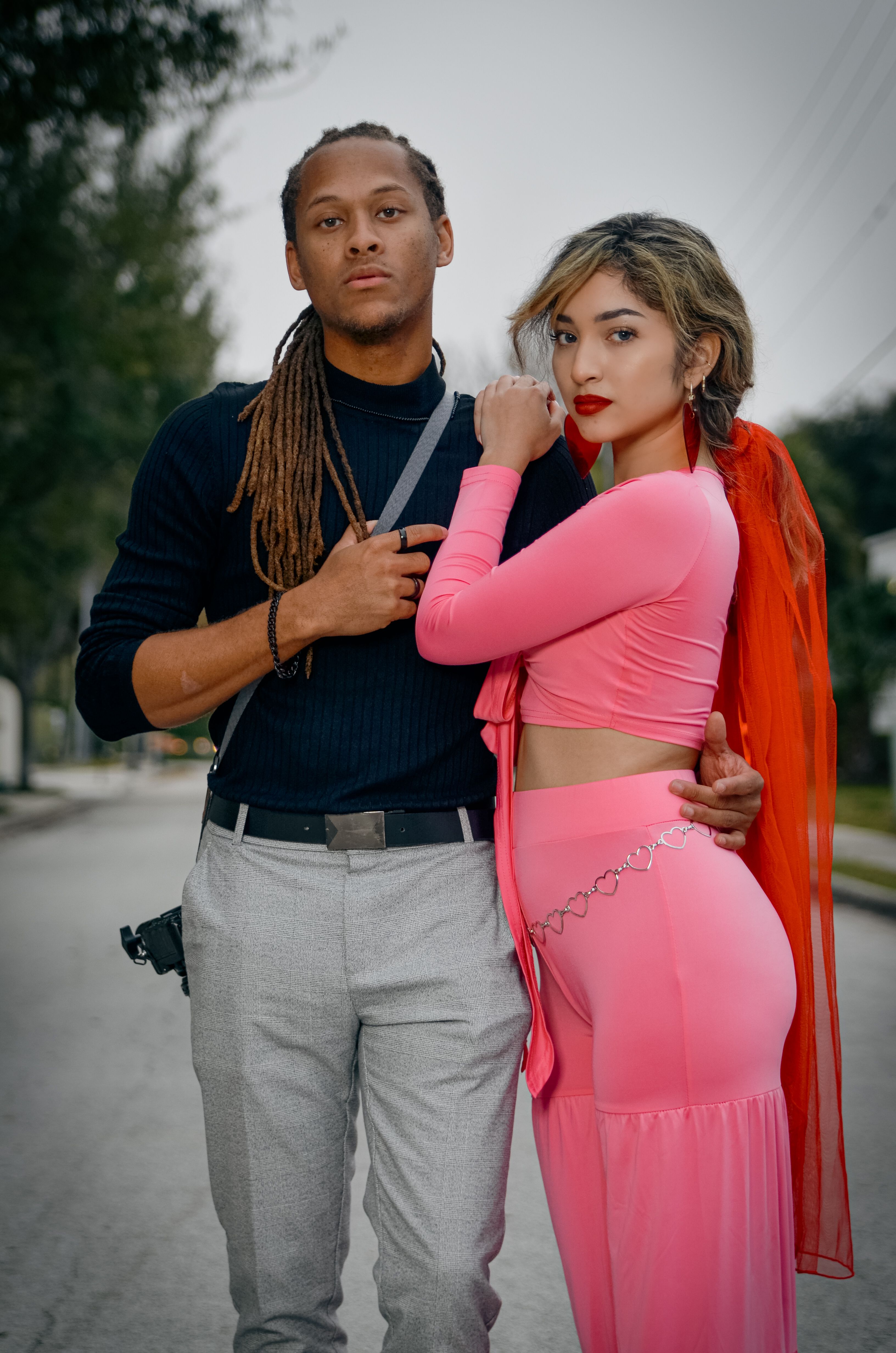 Fashion Men And Women Photos, Download Free Fashion Men And Women Stock ...