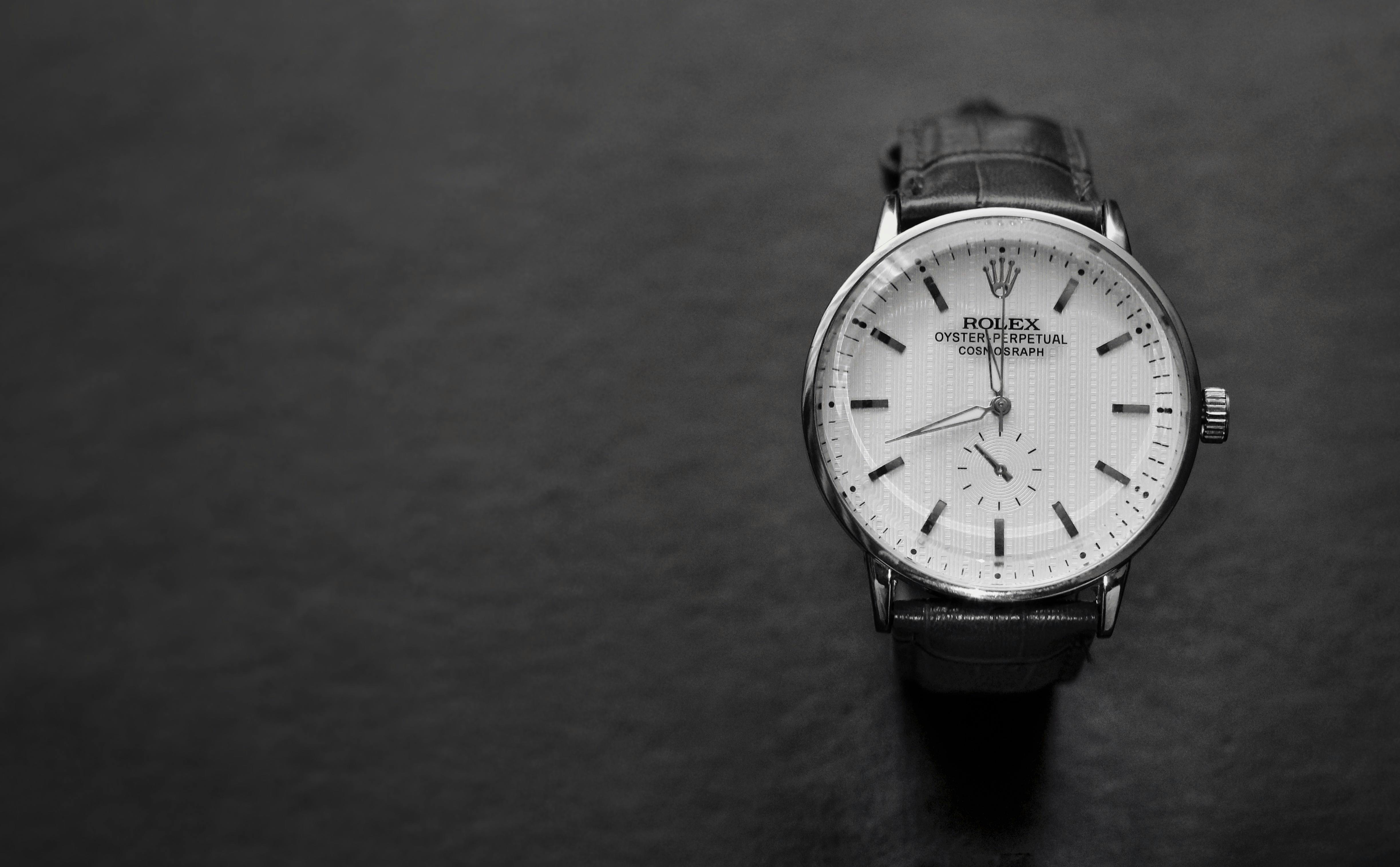 Free stock photo of rolex, watches