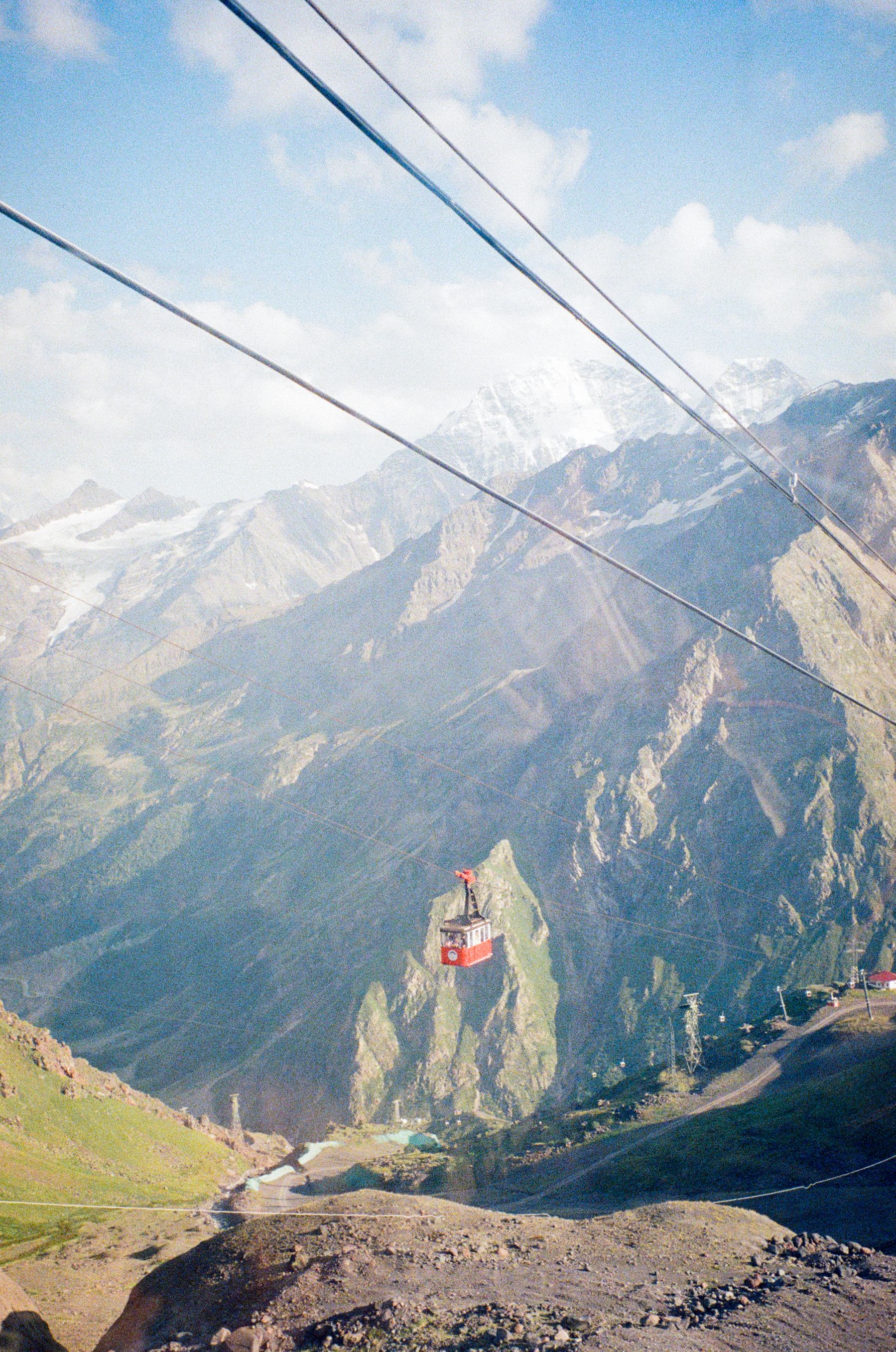 Switzerland Cable Cars Guide 2026 – Best Mountain Lifts, Tickets ...