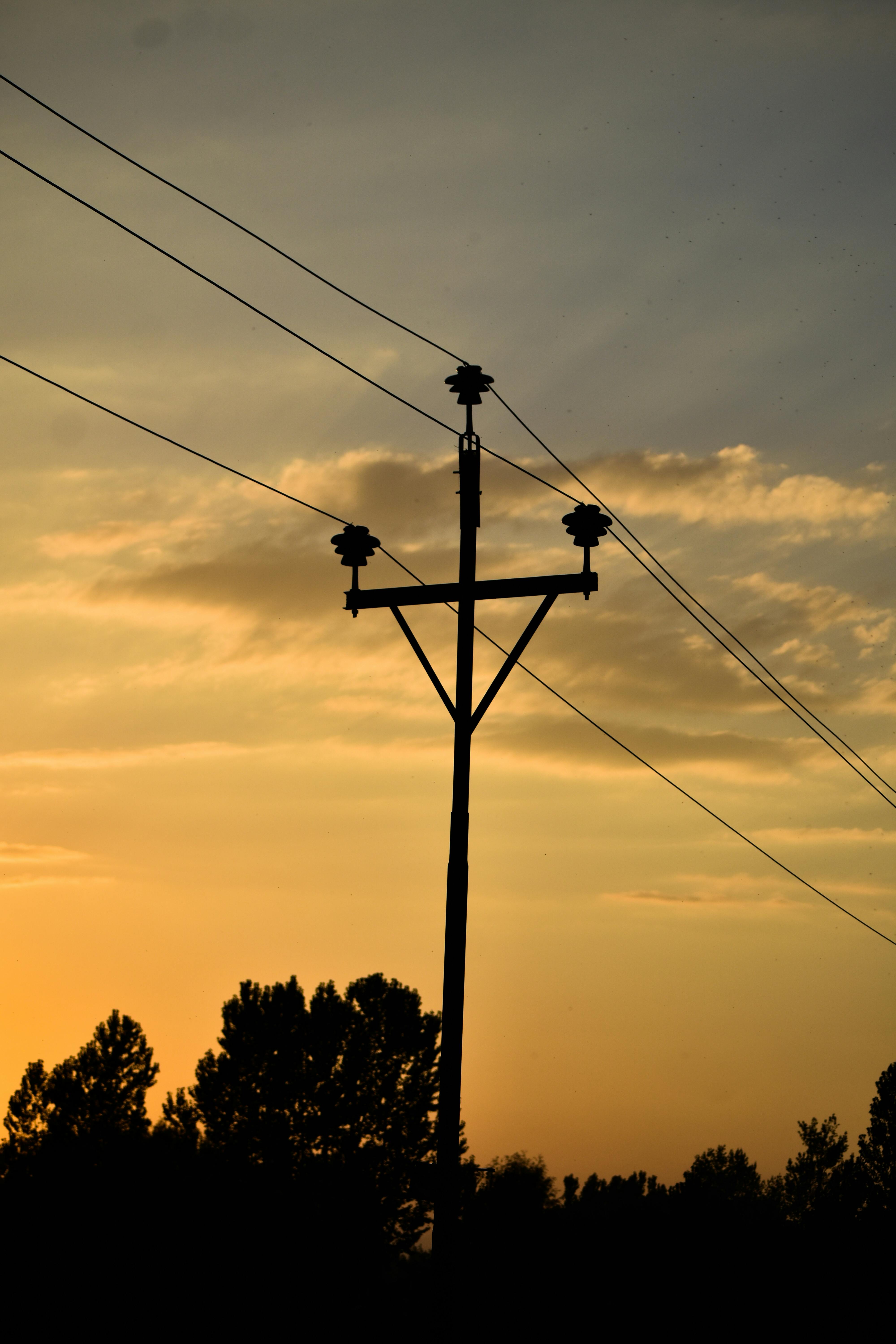Beautiful Sunset · Free Stock Photo