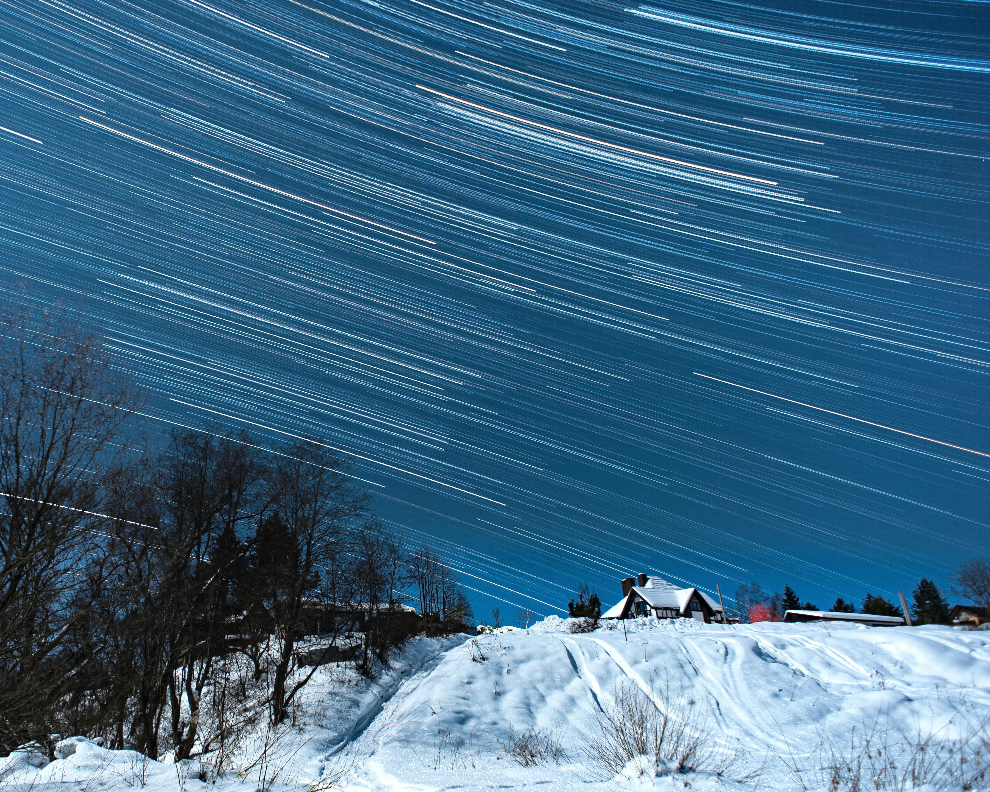 Star Trail Photos, Download The BEST Free Star Trail Stock Photos & HD ...