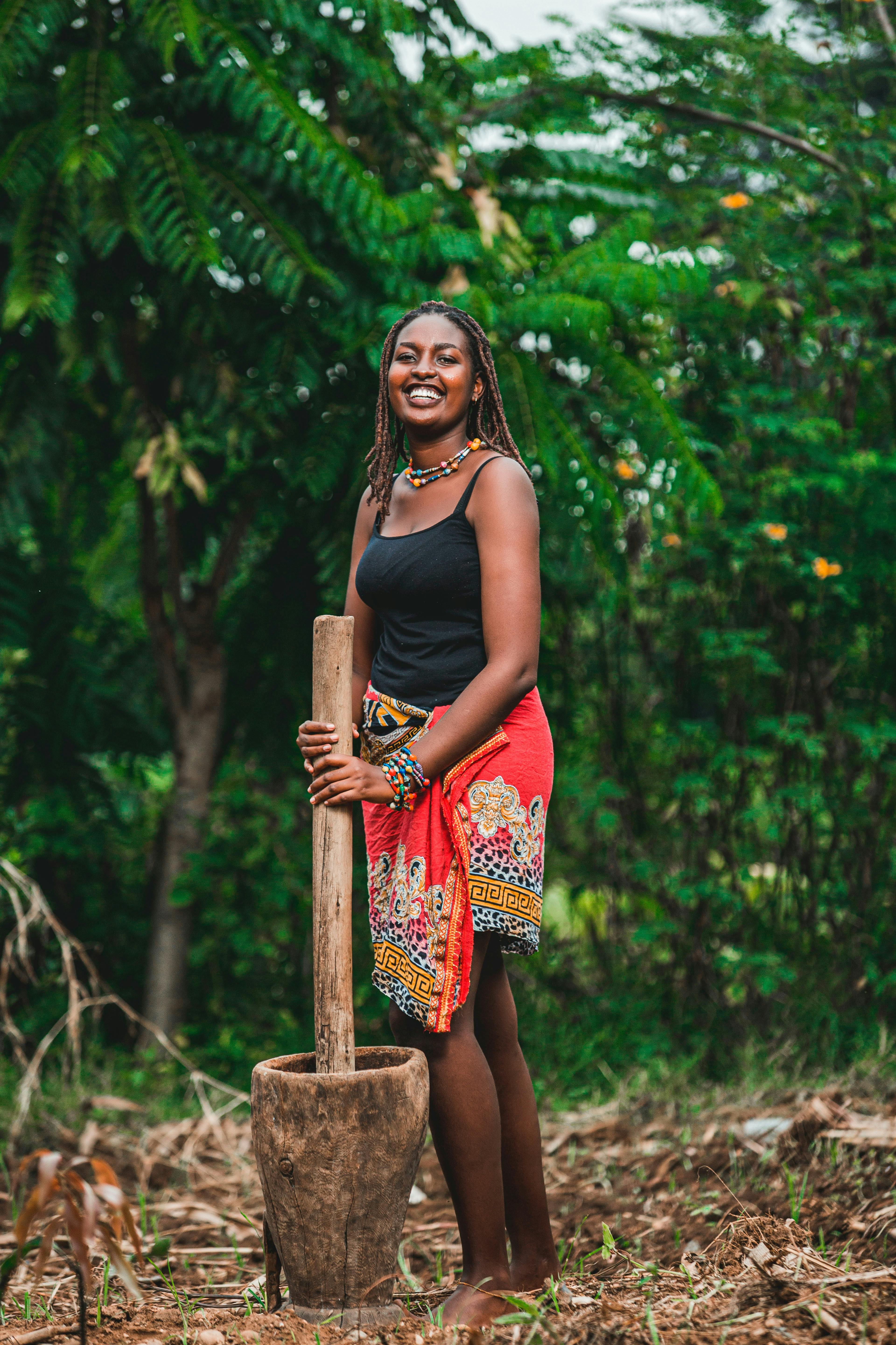 Rural African Women Outreach Photos, Download The BEST Free Rural ...